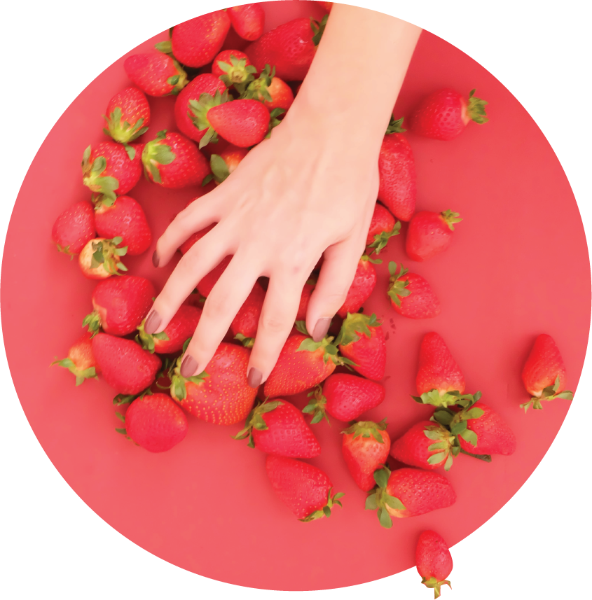 Amata® Flavored Water Drops for Hydration & Energy