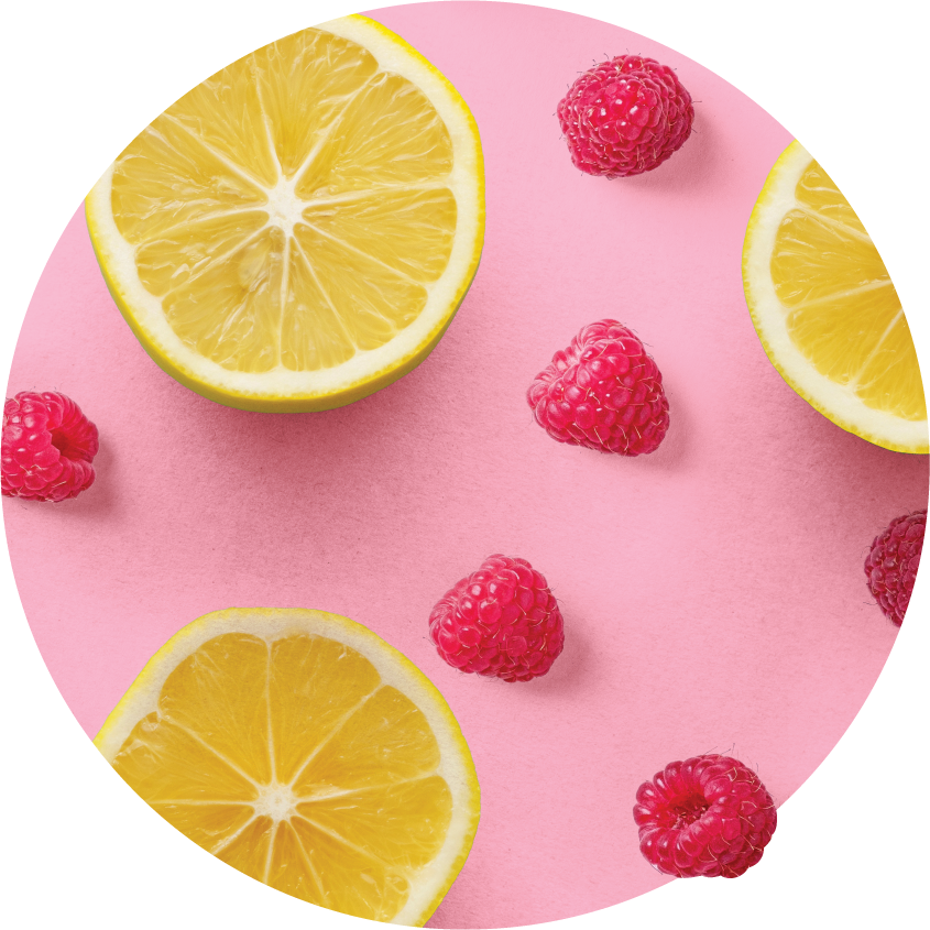 Amata® Flavored Water Drops for Hydration & Energy