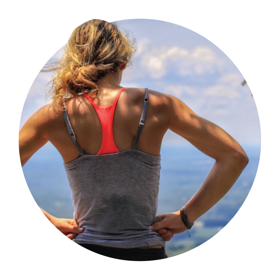 Amata® Flavored Water Drops for Hydration & Energy