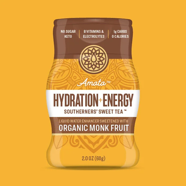 Buy Amata Organic Liquid Water Enhancer | Upto 50% OFF