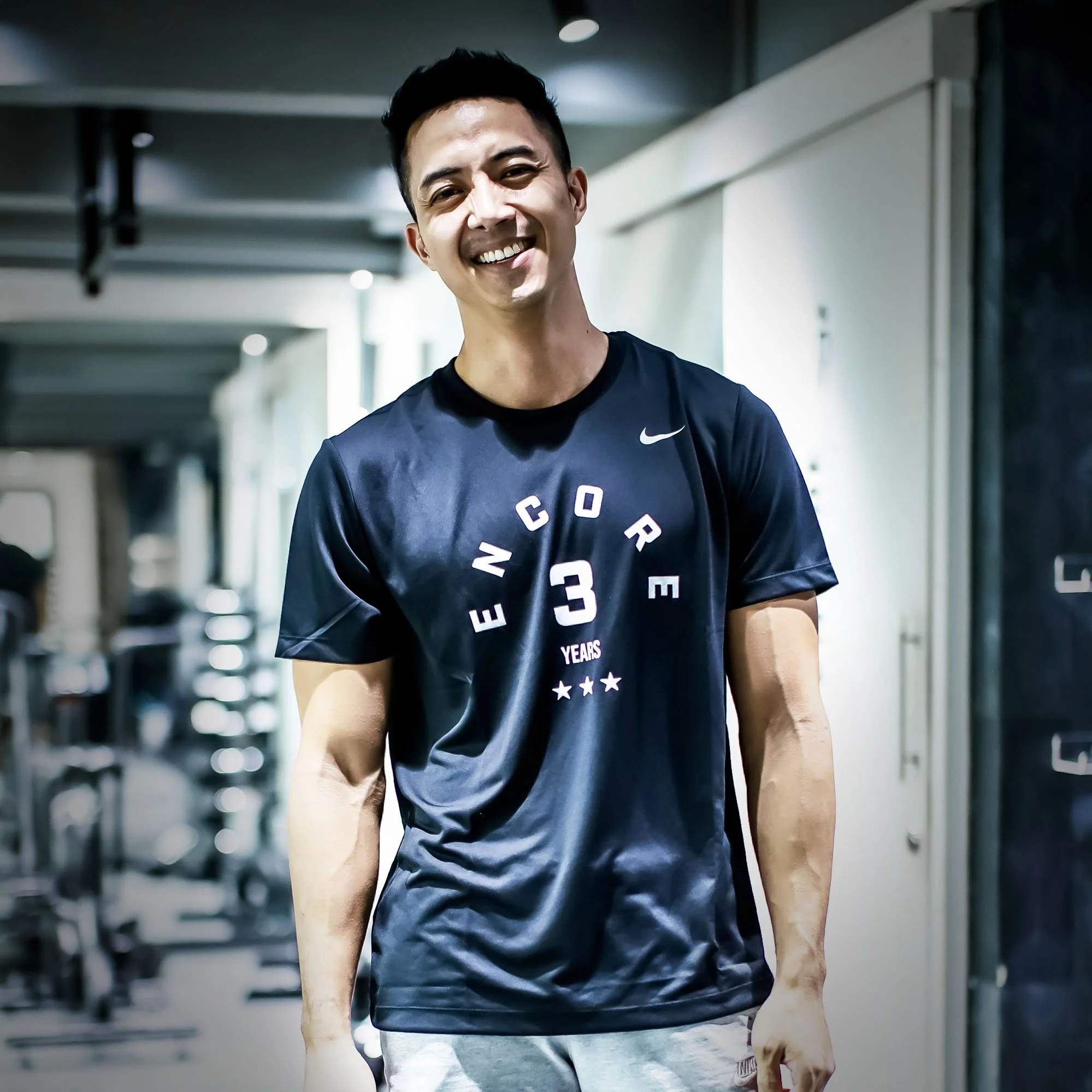 Encore Training Club Bangkok