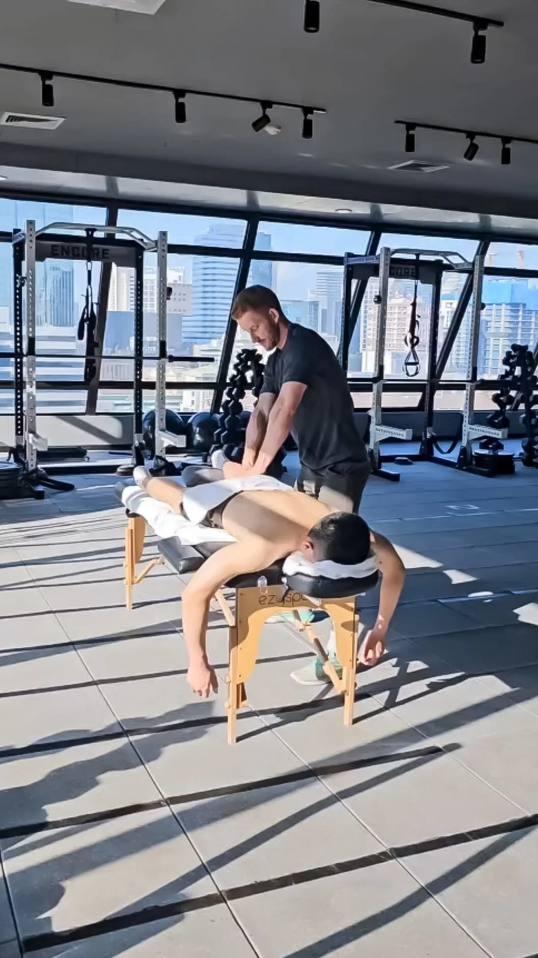 Encore Training Club