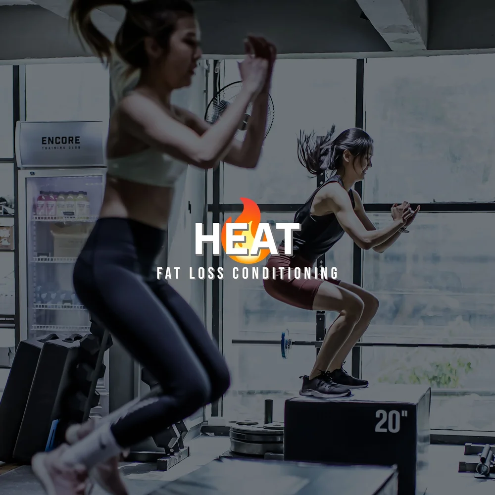 Best Fitness Group Class in Bangkok