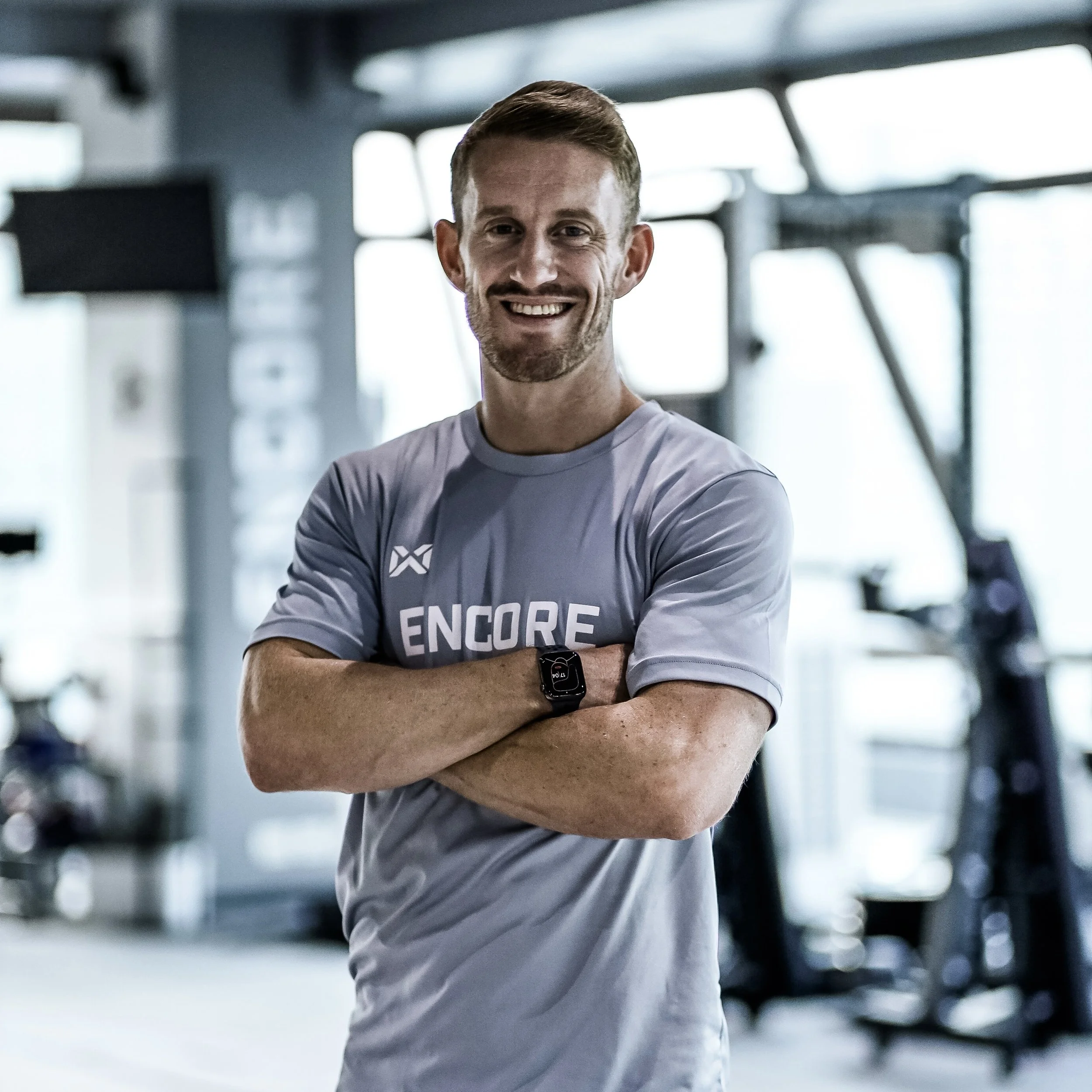 Encore Training Club Bangkok