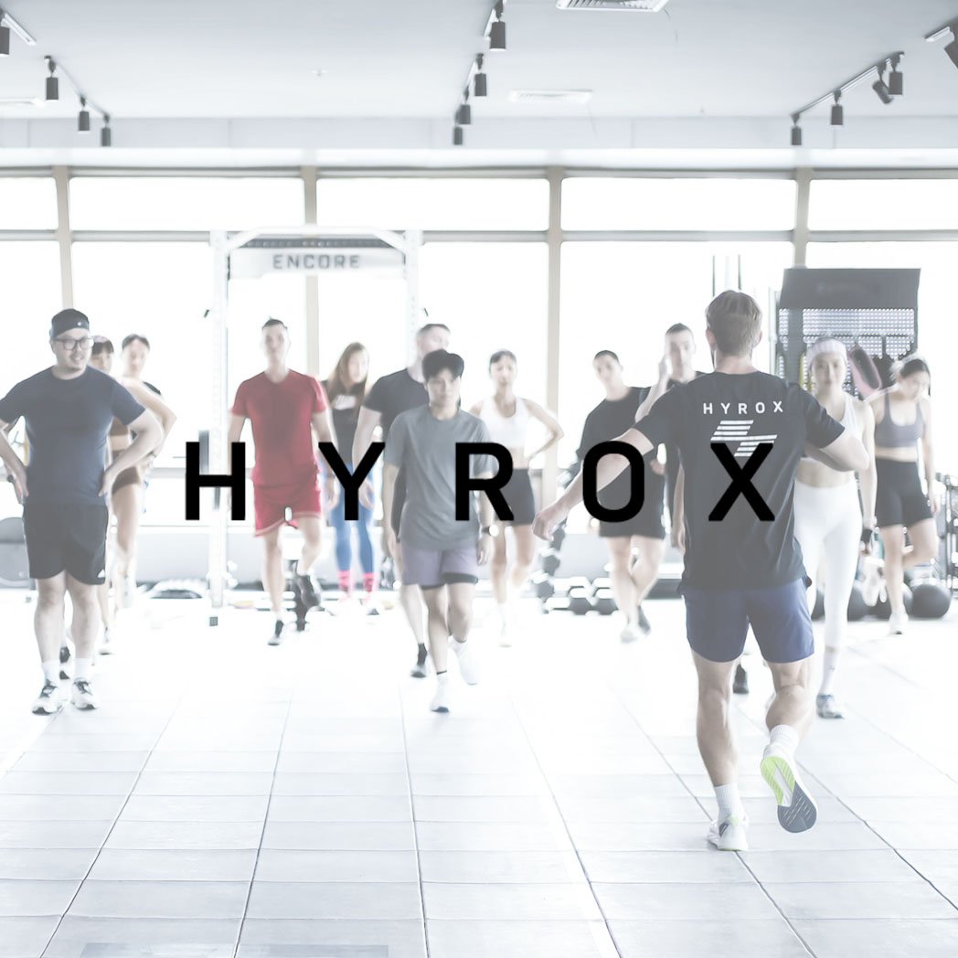 Best Fitness Group Class in Bangkok
