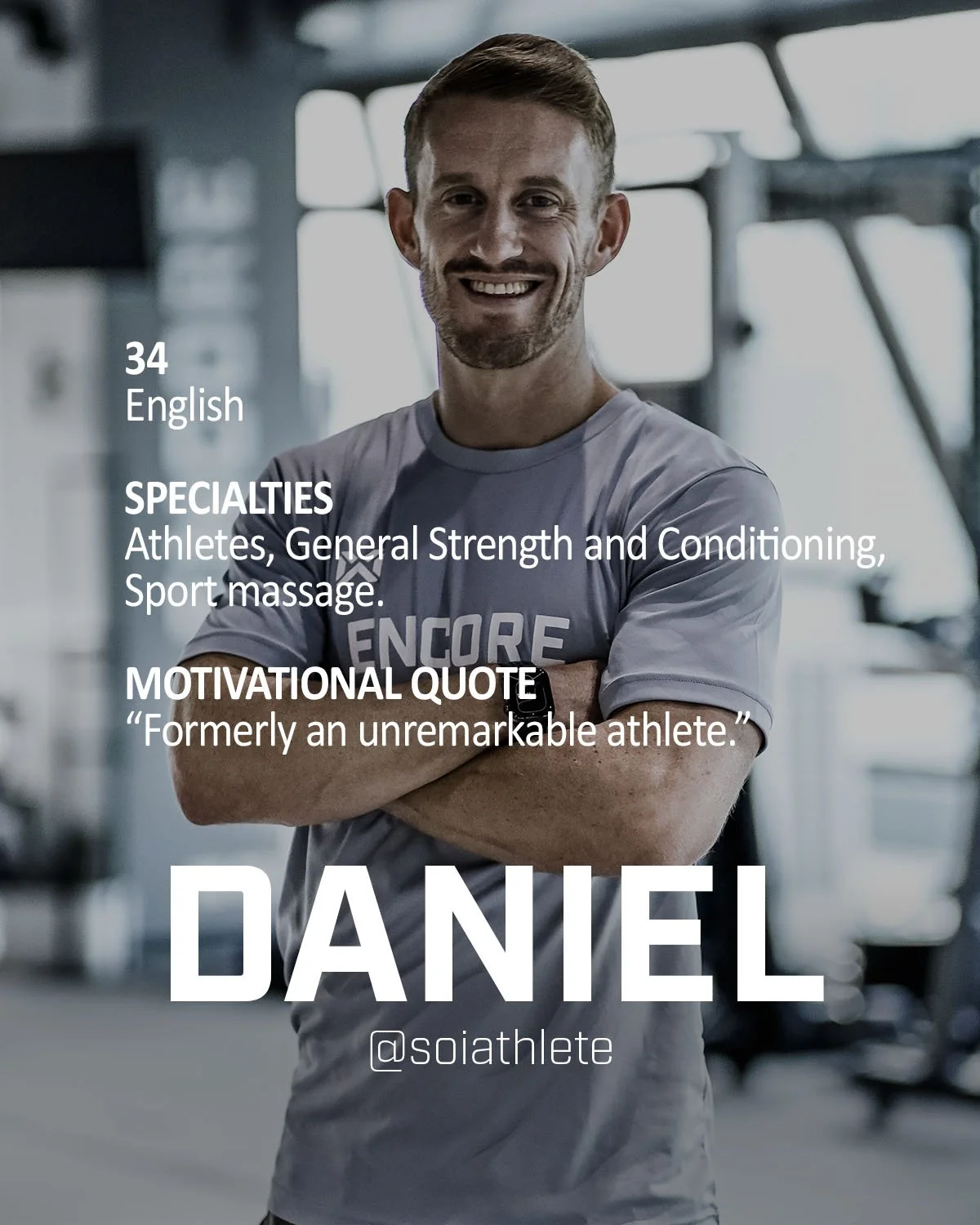 Best Strength and HIIT coaches in Bangkok