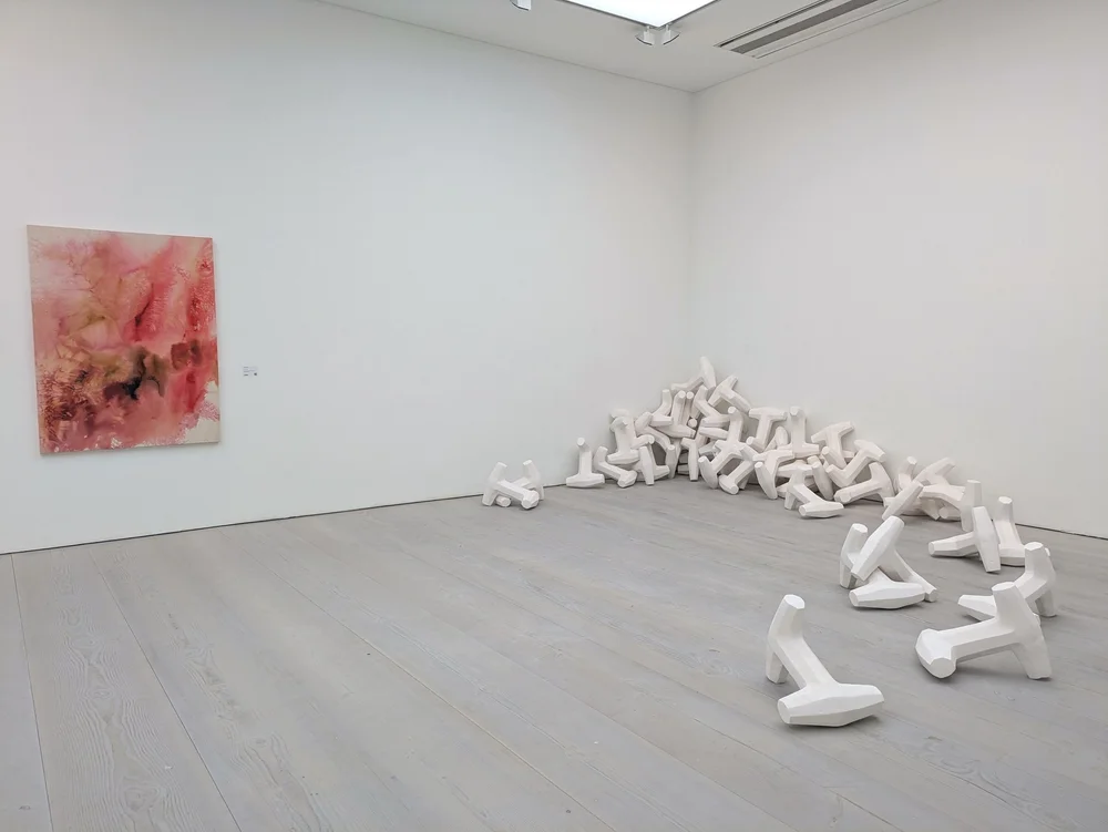 ANNA BLOM