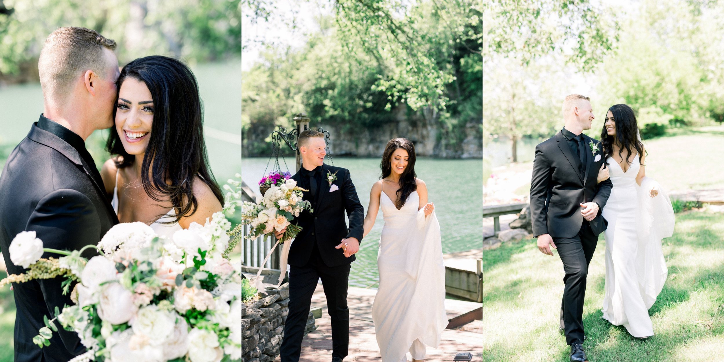 Bridal — Studio Flair