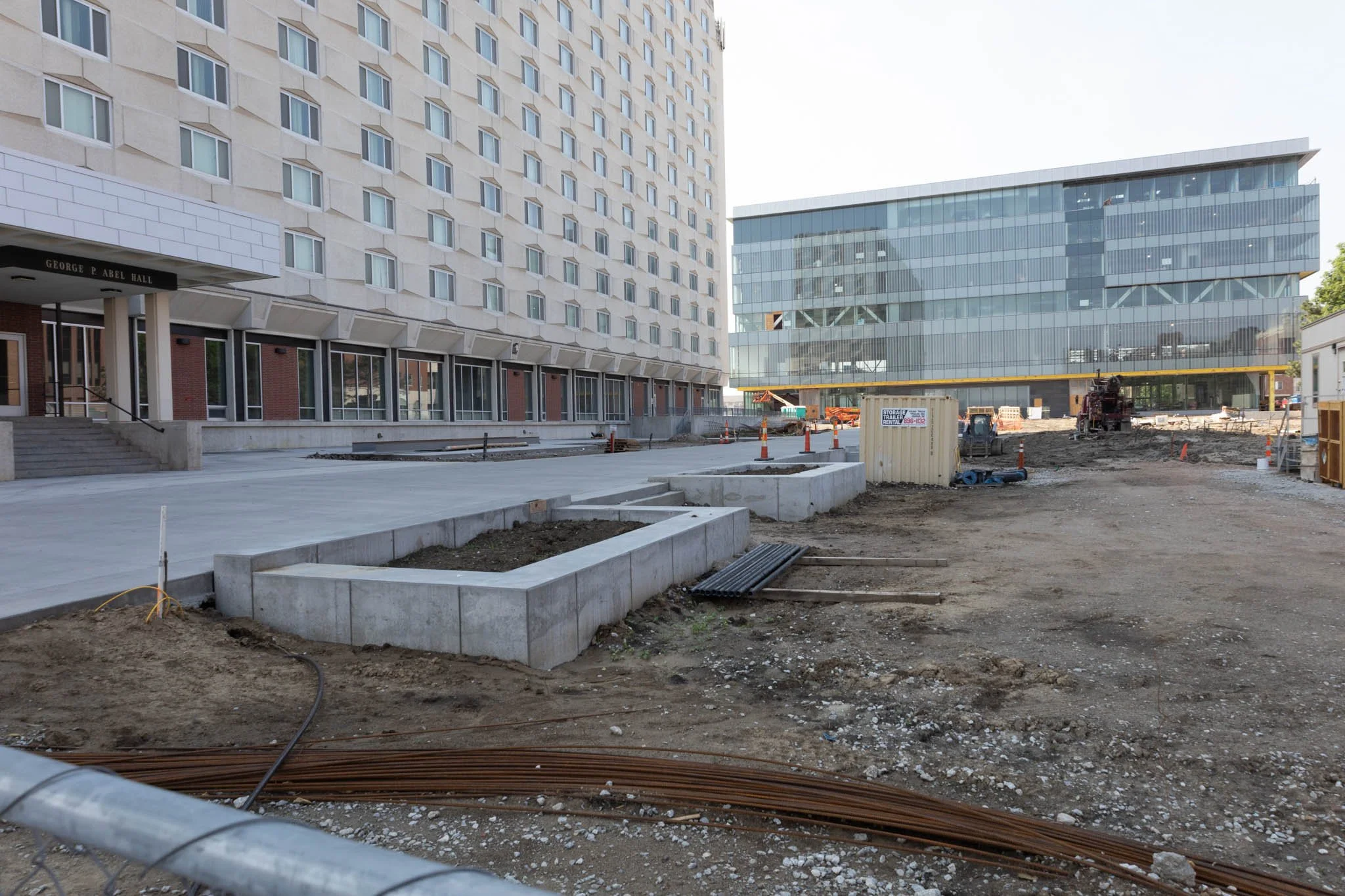UNL Kiewit Hall Engineering—LNKPics.com https://www.lnkpics.com/unl ...