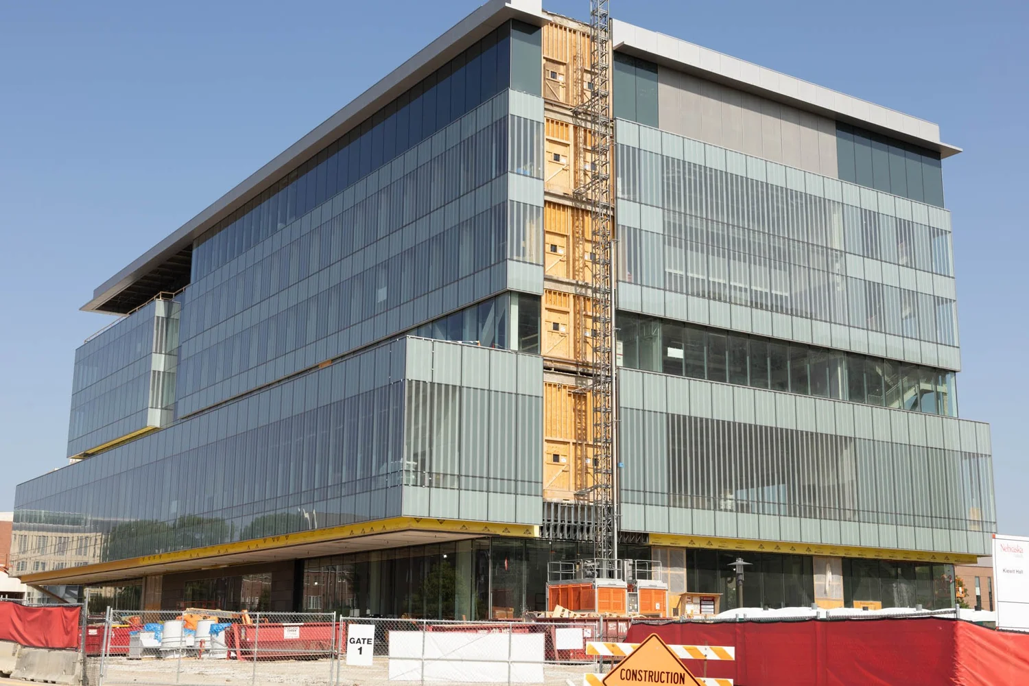 UNL Kiewit Hall Engineering—LNKPics.com https://www.lnkpics.com/unl ...