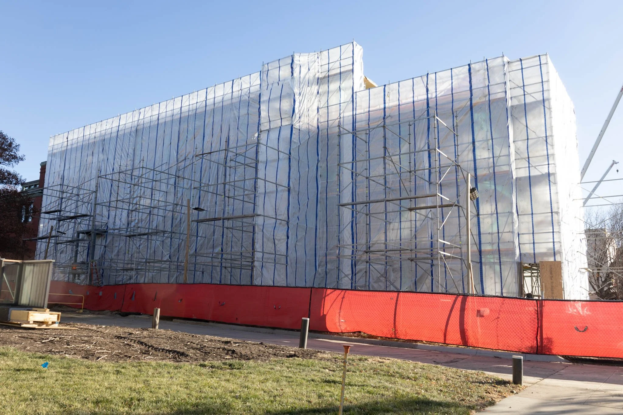 UNL Architecture Hall — Lincoln Pictures