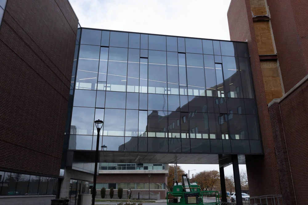 UNL Scott Engineering Center / Link—LNKPics.com https://www.lnkpics.com ...