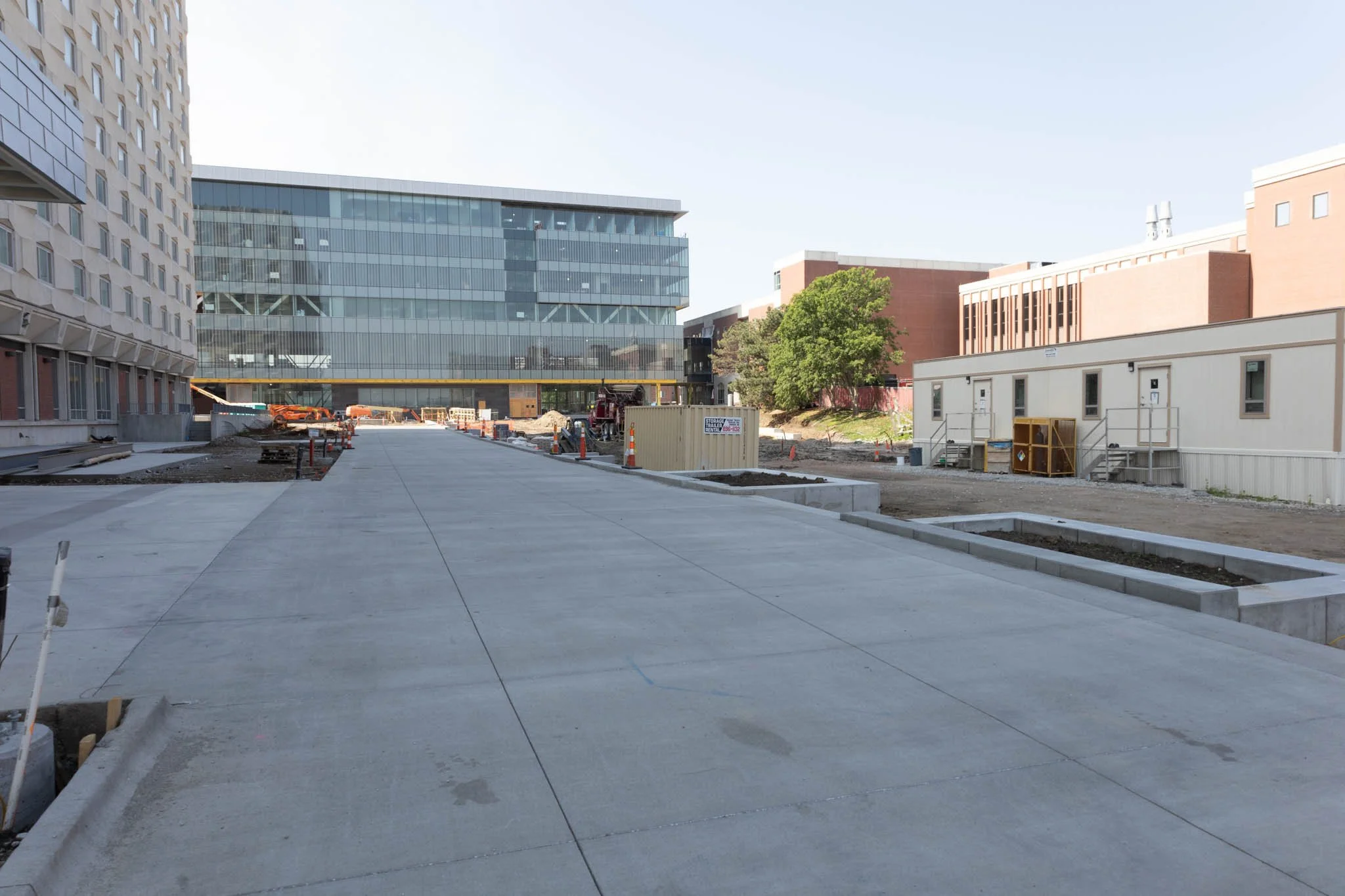UNL Kiewit Hall Engineering—LNKPics.com https://www.lnkpics.com/unl ...