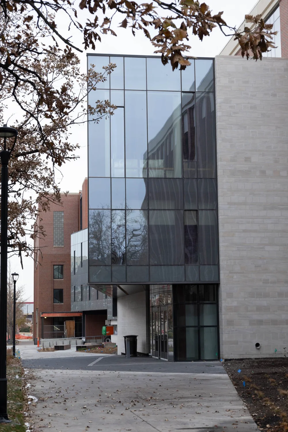 UNL Scott Engineering Center / Link—LNKPics.com https://www.lnkpics.com ...