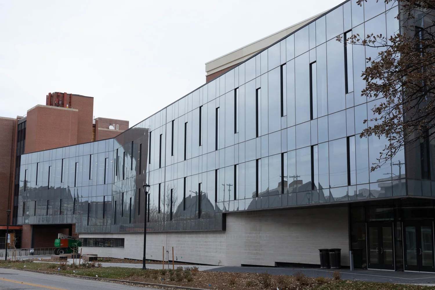 UNL Scott Engineering Center / Link—LNKPics.com https://www.lnkpics.com ...