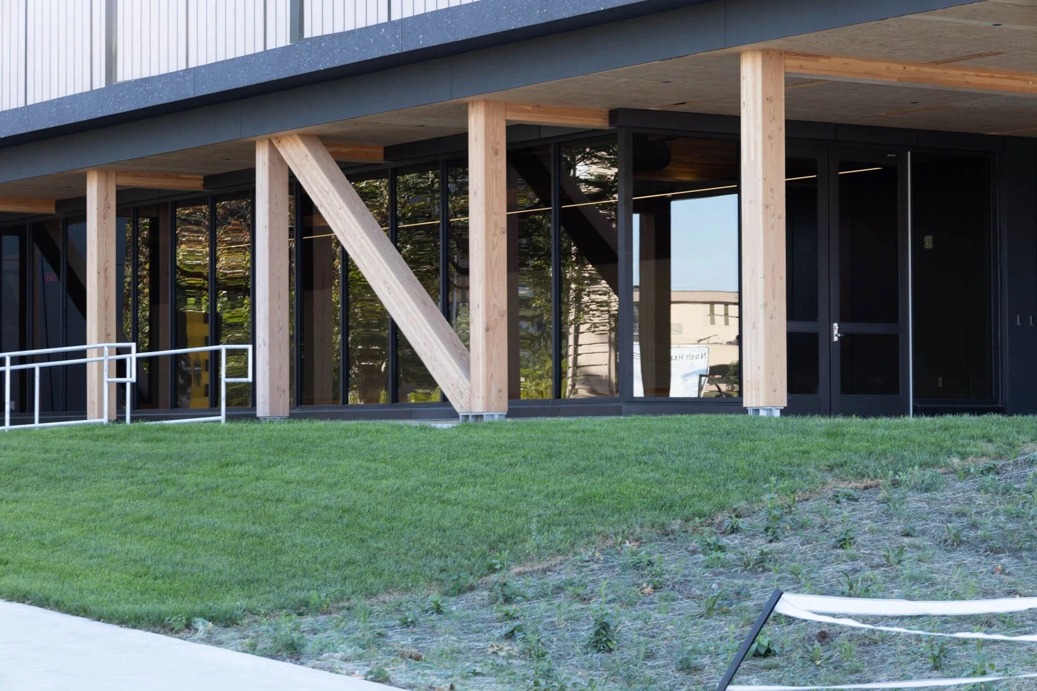 UNL Architecture Hall - COMPLETED — Lincoln Pictures