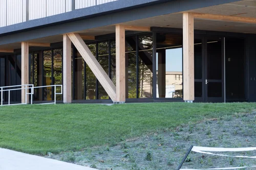 UNL Architecture Hall - COMPLETED — Lincoln Pictures
