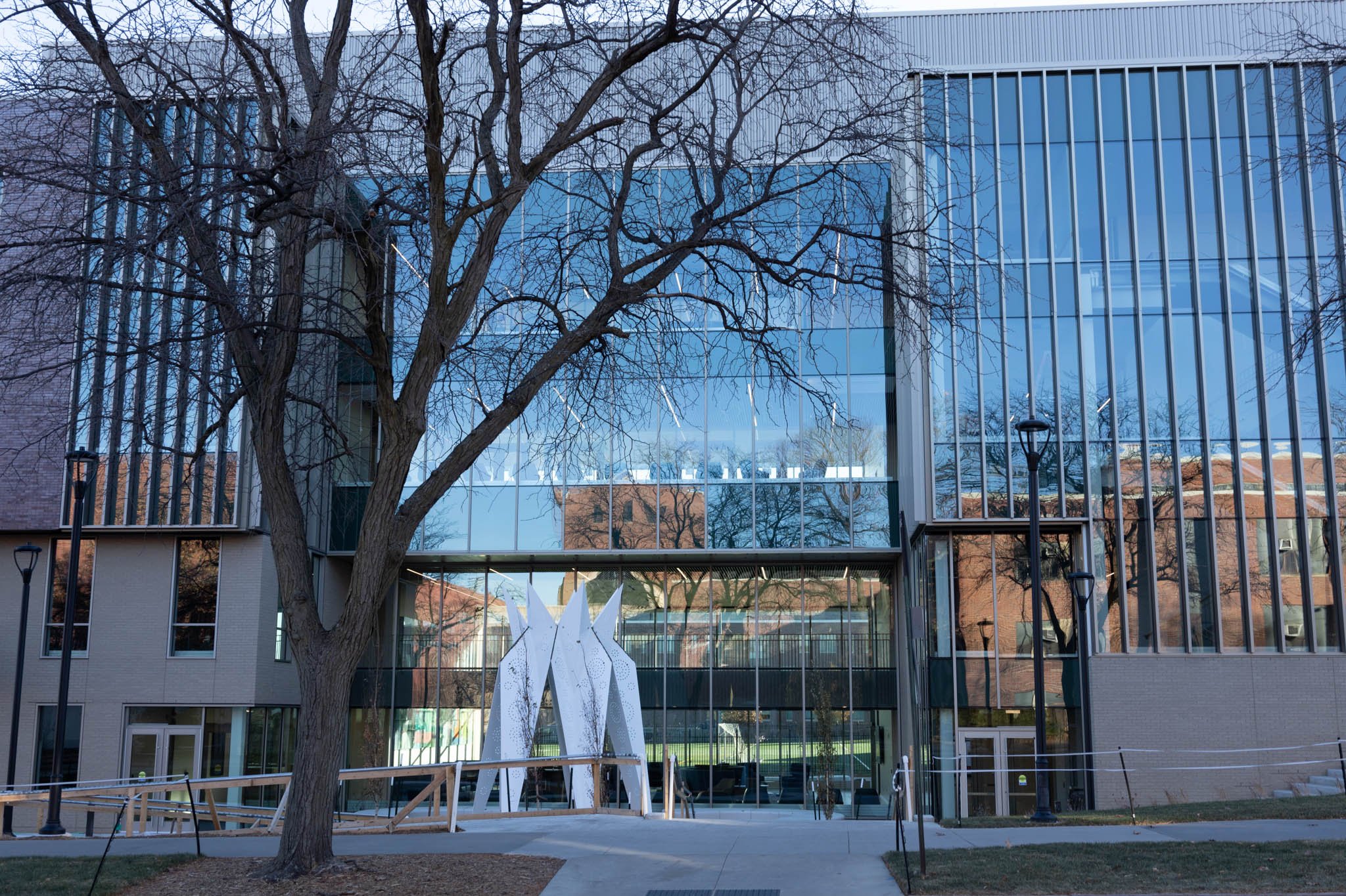 UNL Mabel Lee Hall — Lincoln Pictures https://www.lnkpics.com/unl-mabel ...