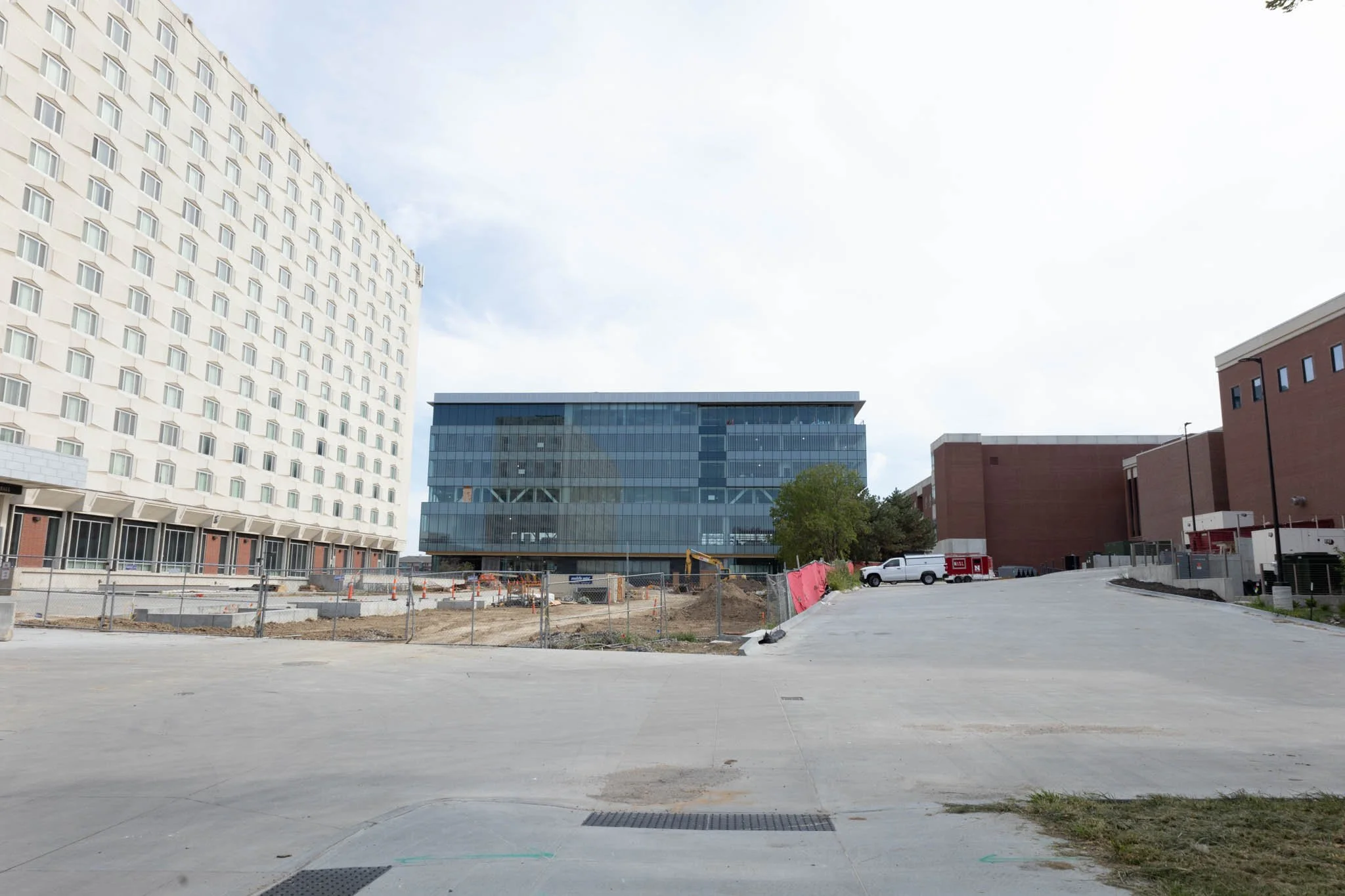 UNL Kiewit Hall Engineering—LNKPics.com https://www.lnkpics.com/unl ...