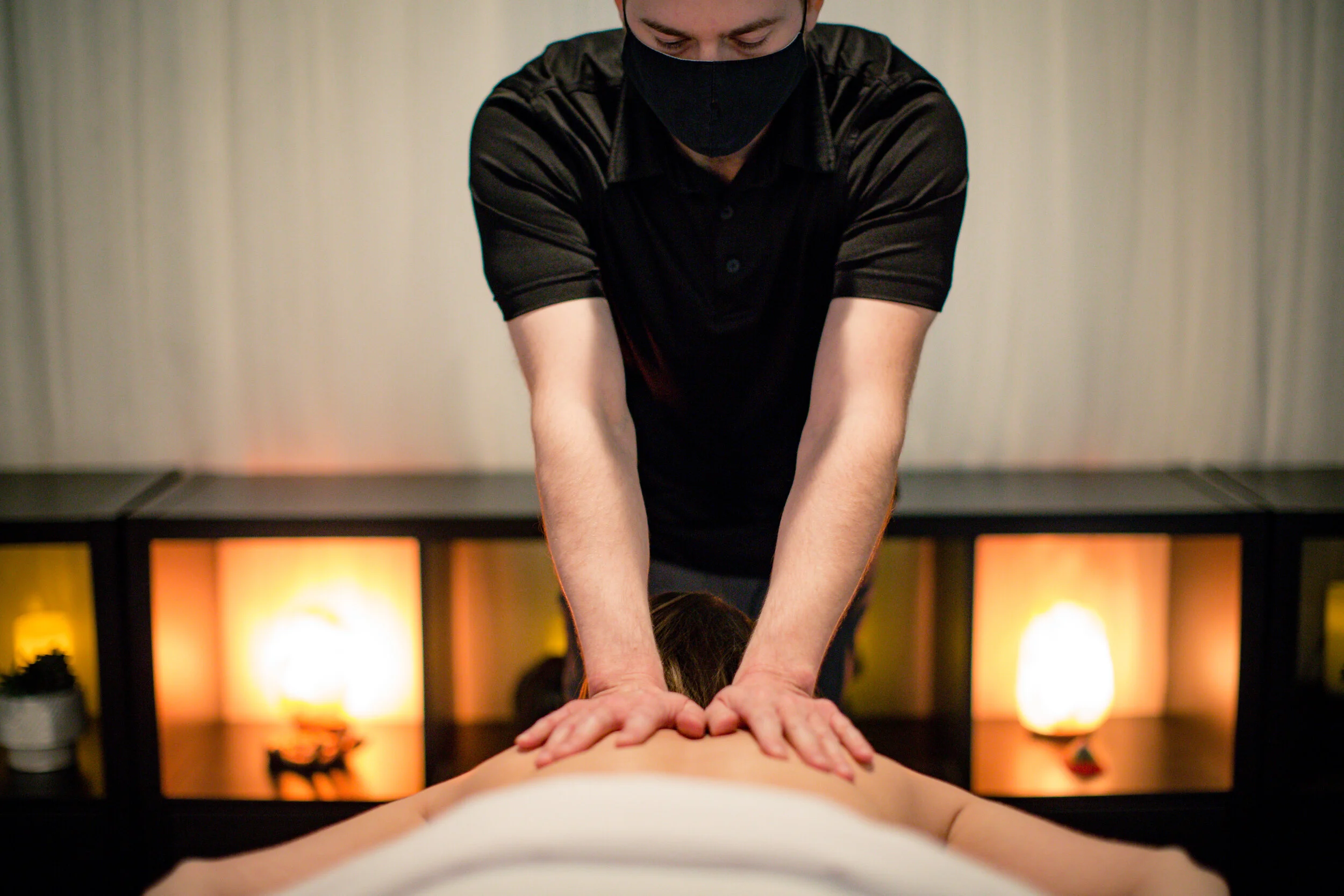 Benefits Of Massage — Body And Soul Massage Therapy