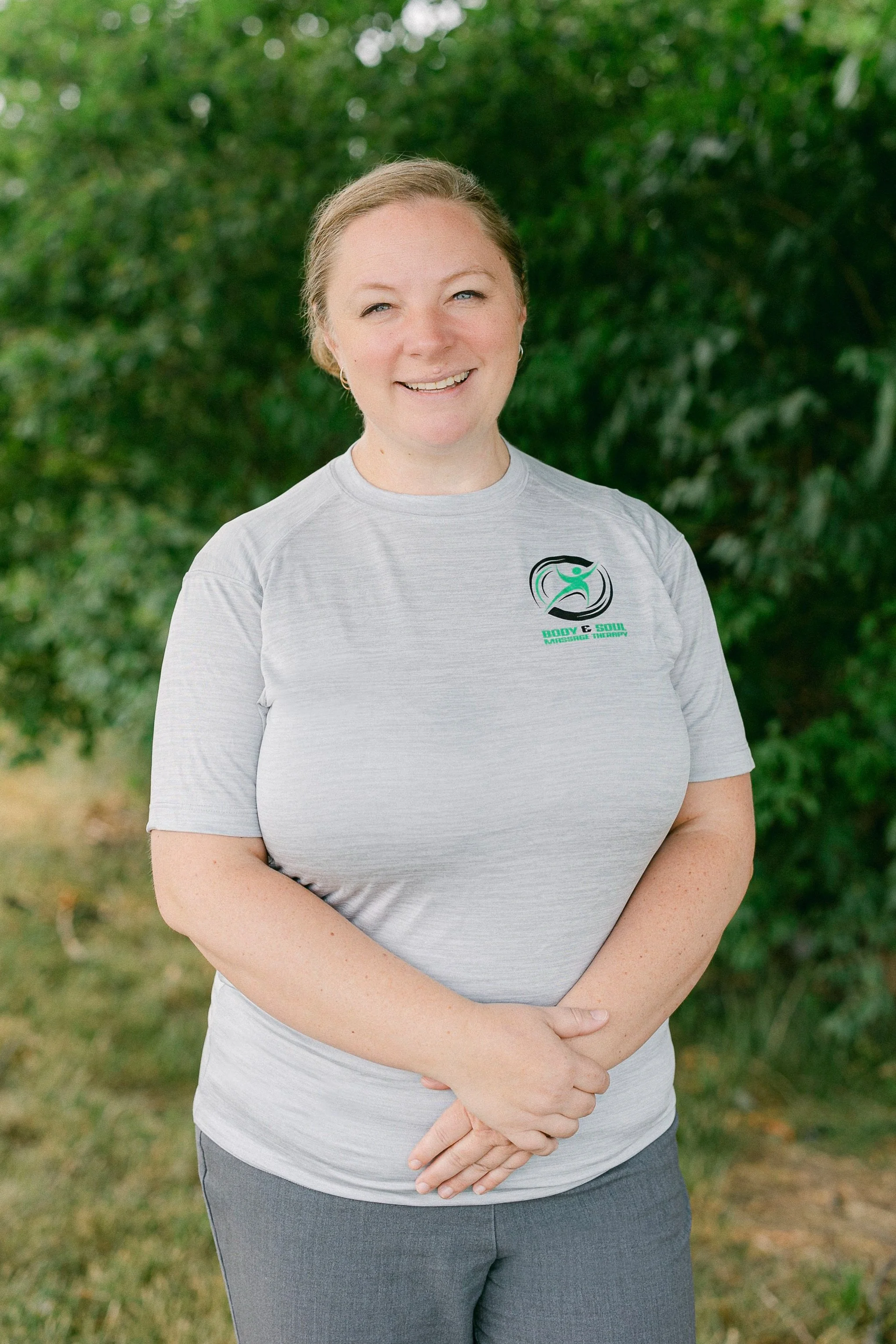 our team — body & soul massage therapy