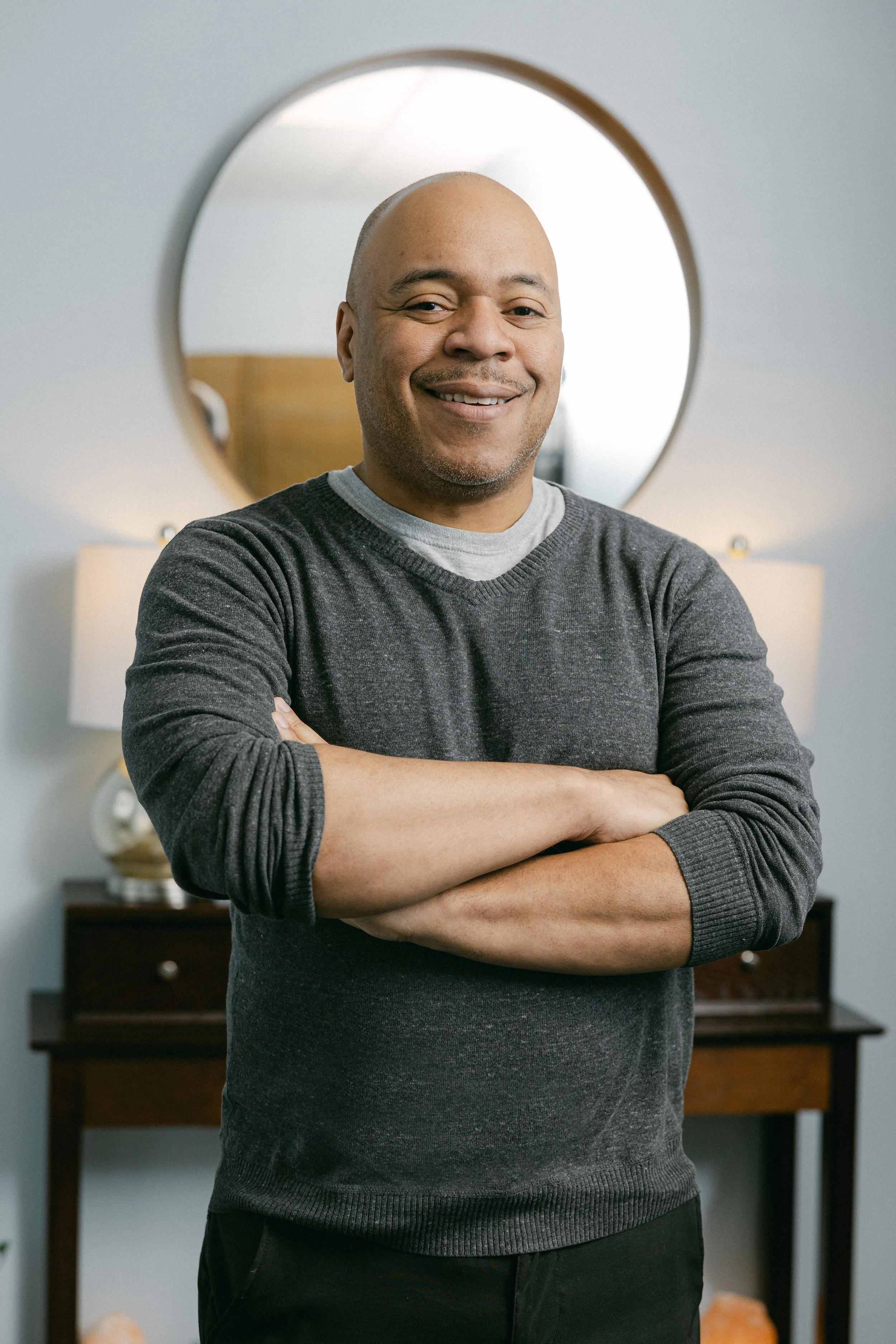 our team — body & soul massage therapy