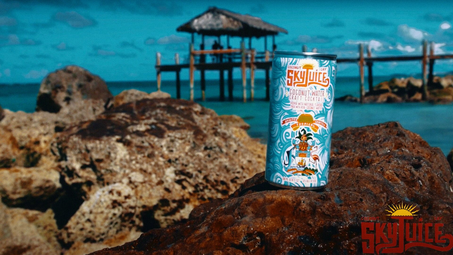 COMMERCIAL — Colin Babcock