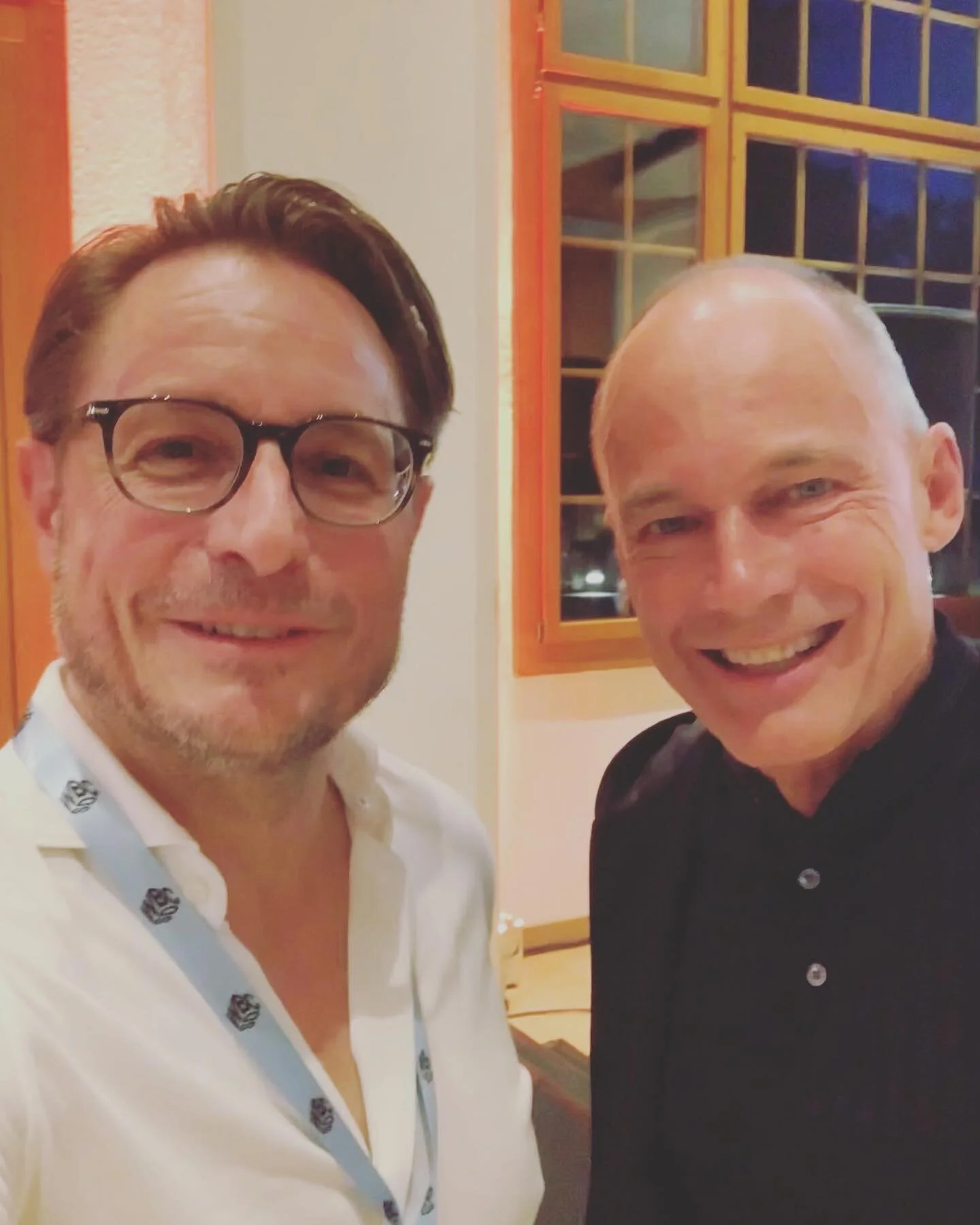 Meet Patric — POP Headshots Portraits Photographer Geneva