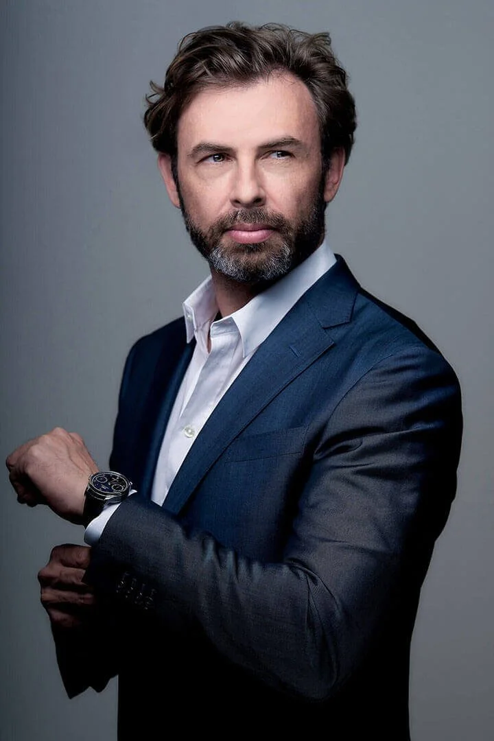 Headshots & Corporate Portraits Photography, Creative Direction, Genève ...