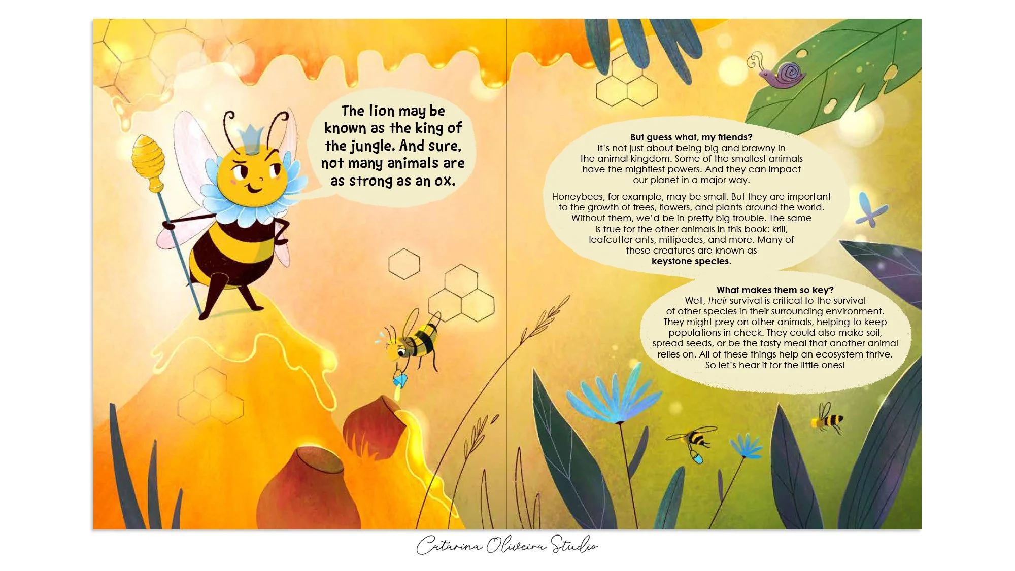 Book Small But Mighty — CATARINA OLIVEIRA STUDIO