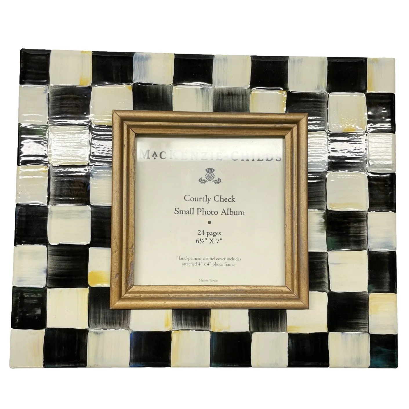 Courtly Check — All Products — Courtney Checks & Co.