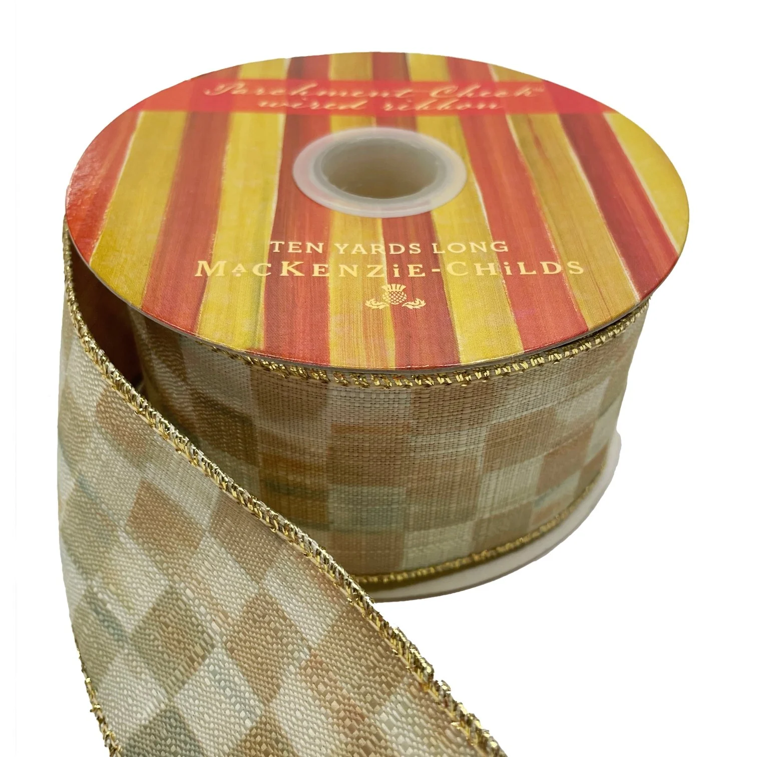 Parchment Check — All Products — Courtney Checks & Co.