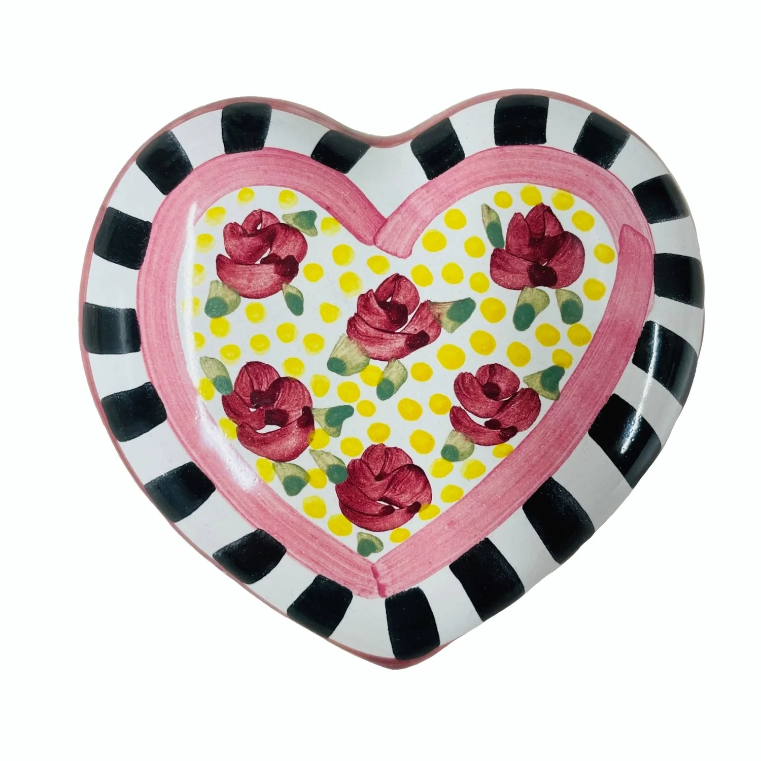 Ceramics — All Products — Courtney Checks & Co.
