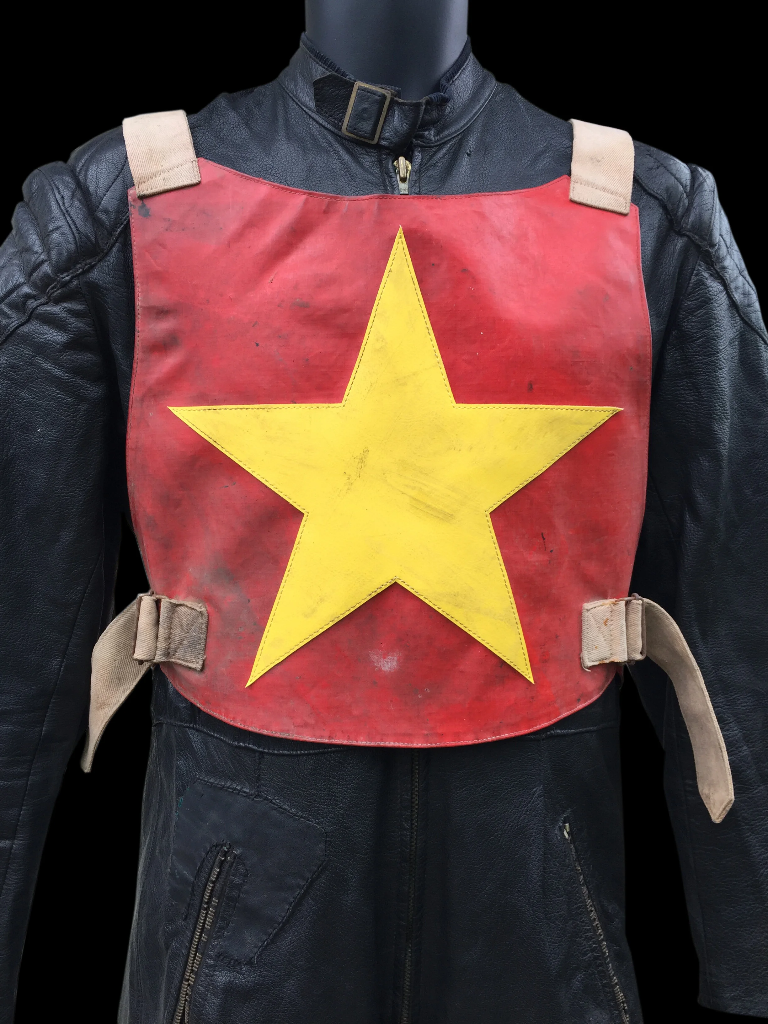 Team Race Jackets T - Z — Classic Race Jackets