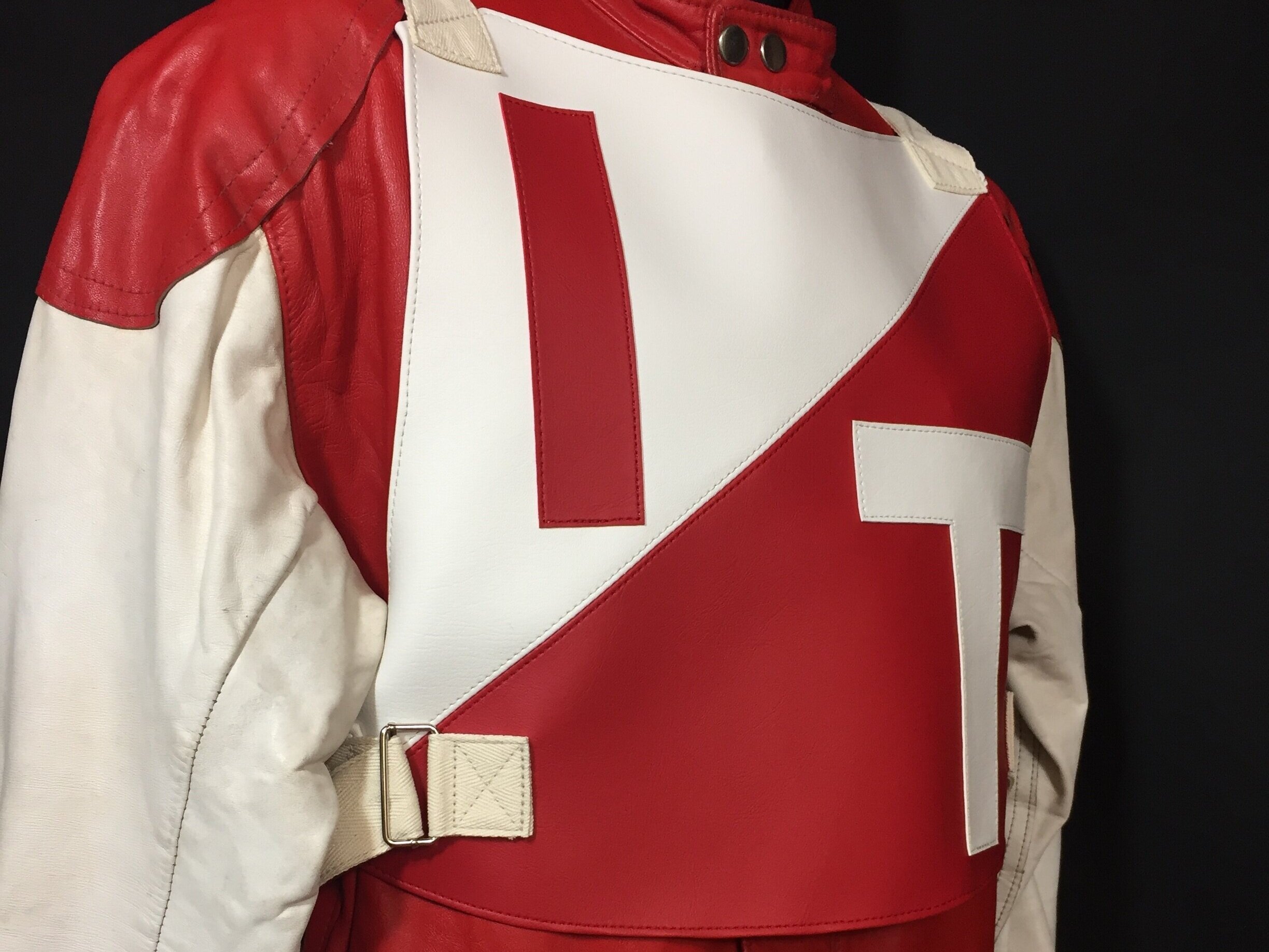 Gallery — Classic Race Jackets