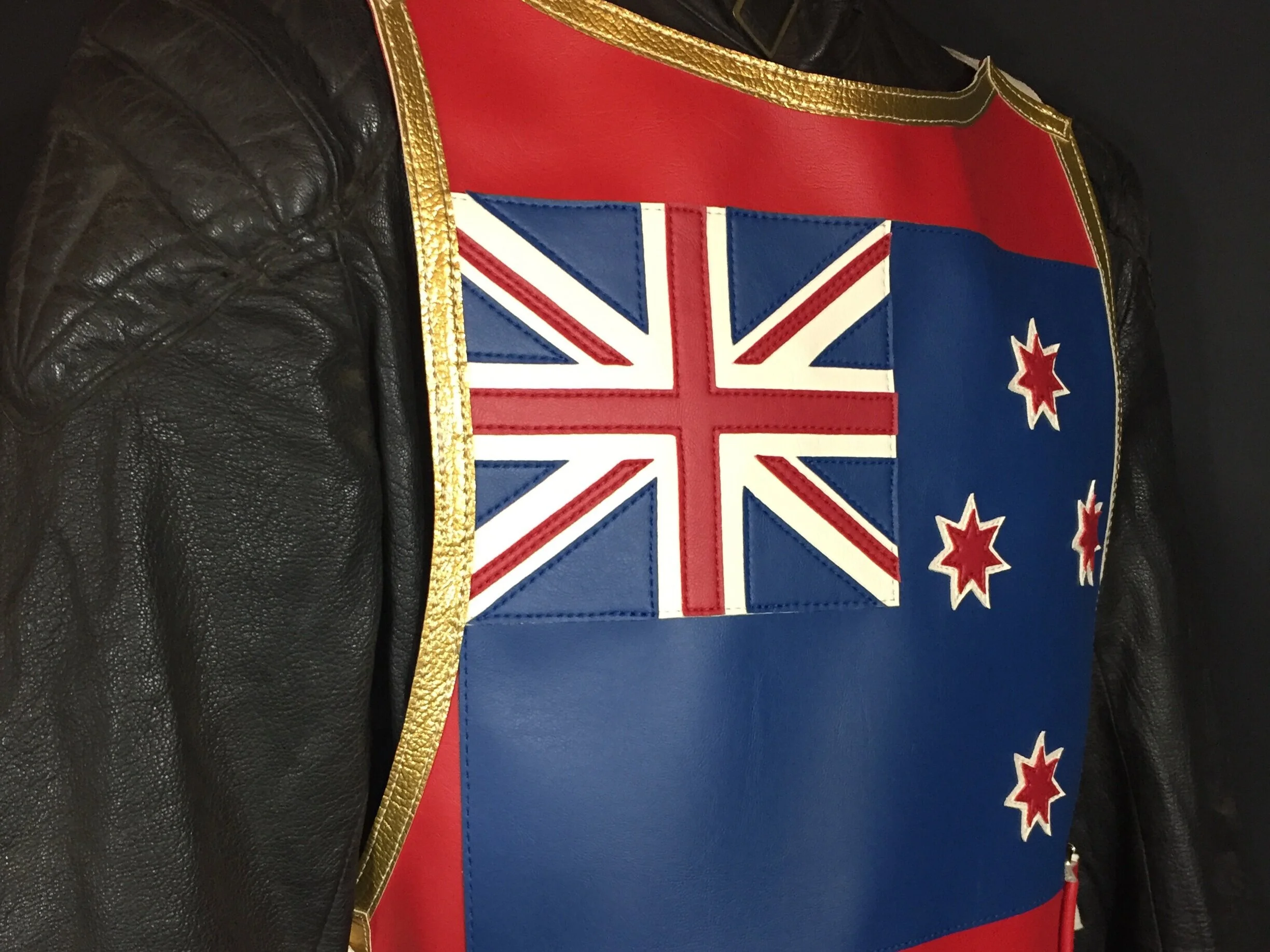 Gallery — Classic Race Jackets