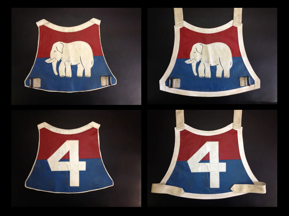 Gallery — Classic Race Jackets