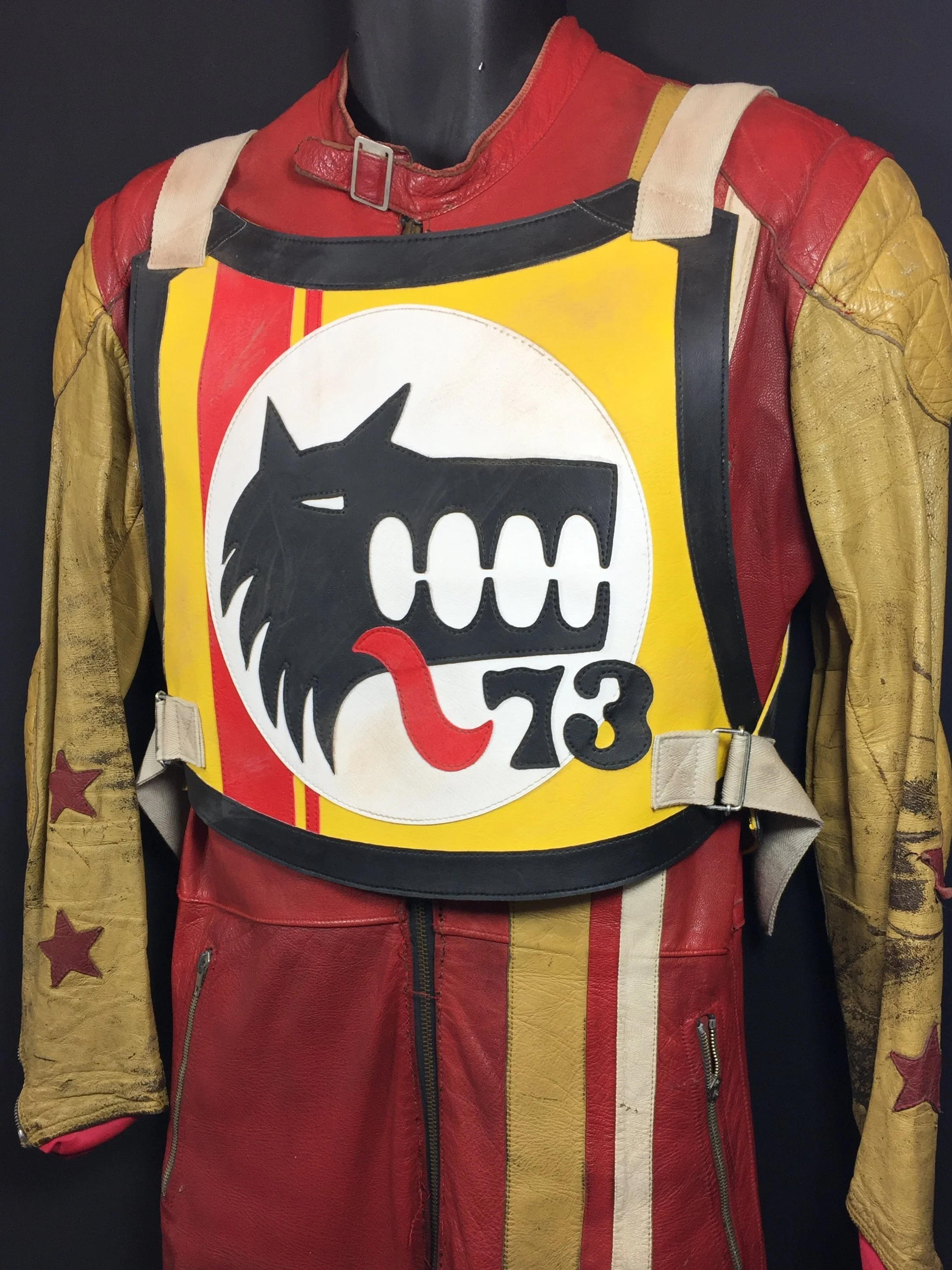 Gallery — Classic Race Jackets