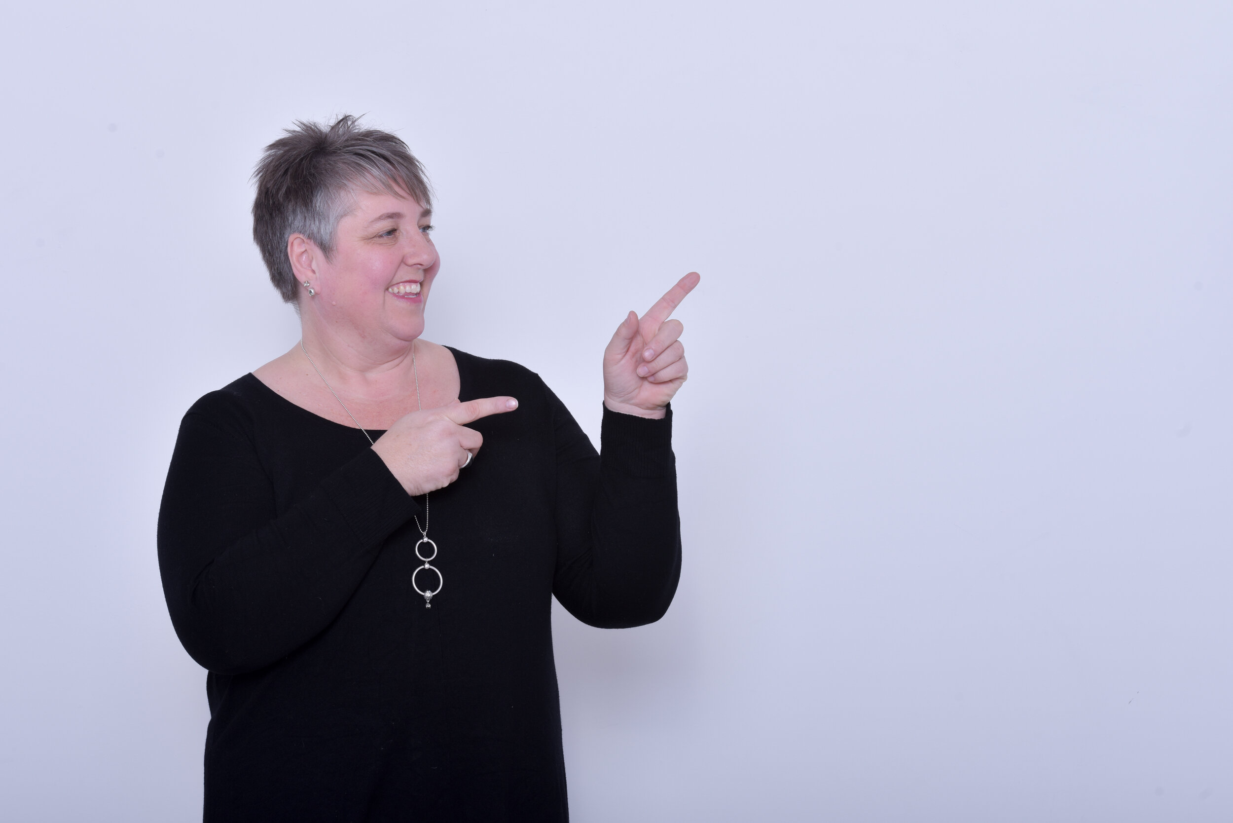 Meet Michelle — Michelle Kuklinski Coaching