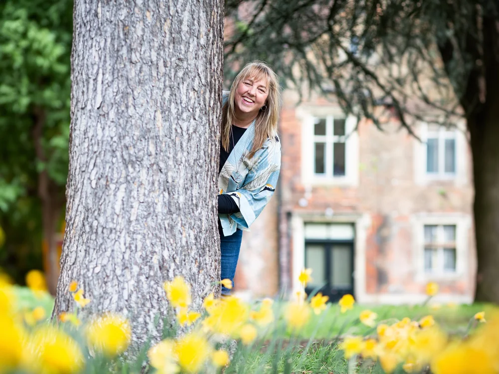 Michelle Kuklinski Coaching