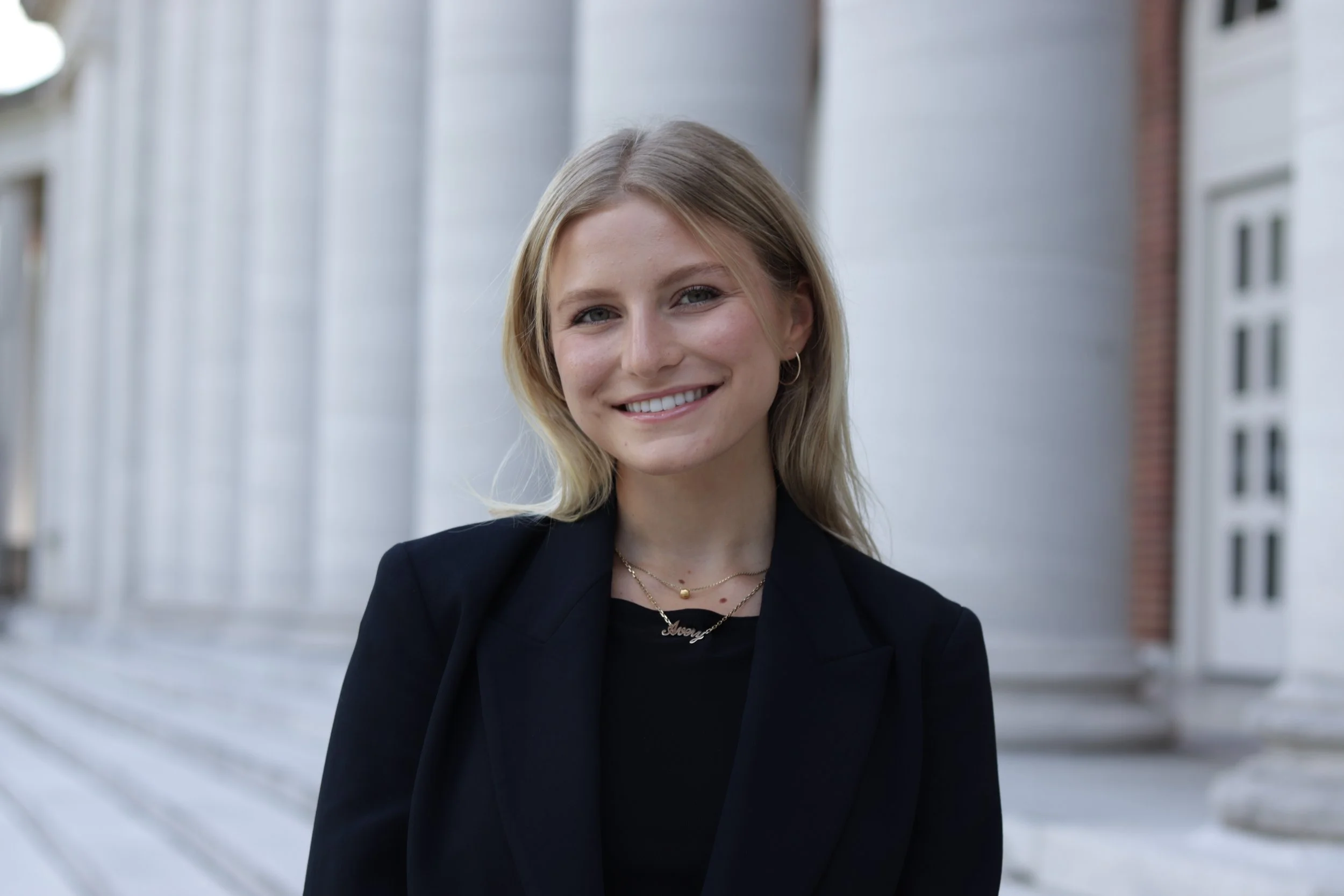 Executive Board — Vanderbilt Women in Business