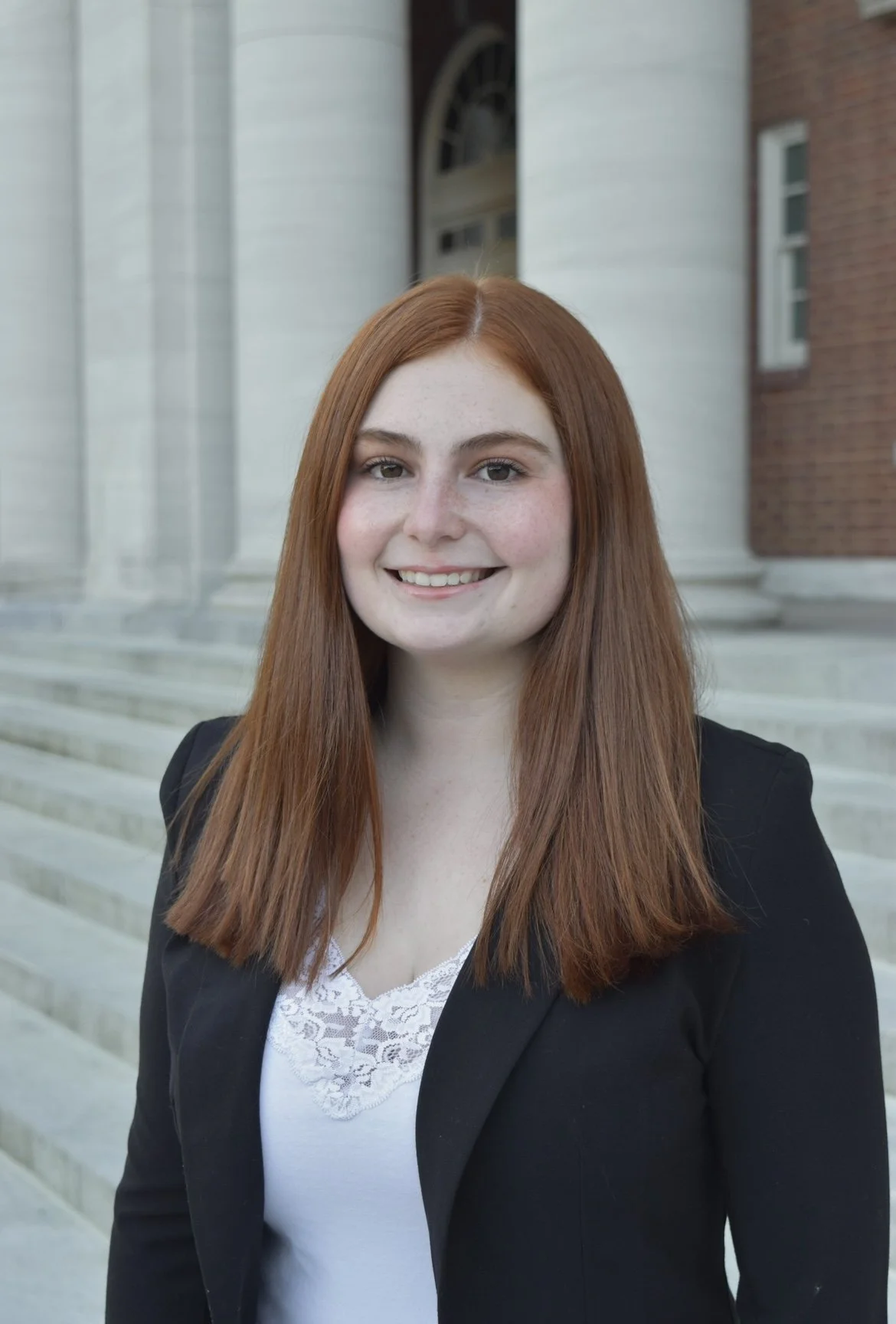 Executive Board — Vanderbilt Women in Business