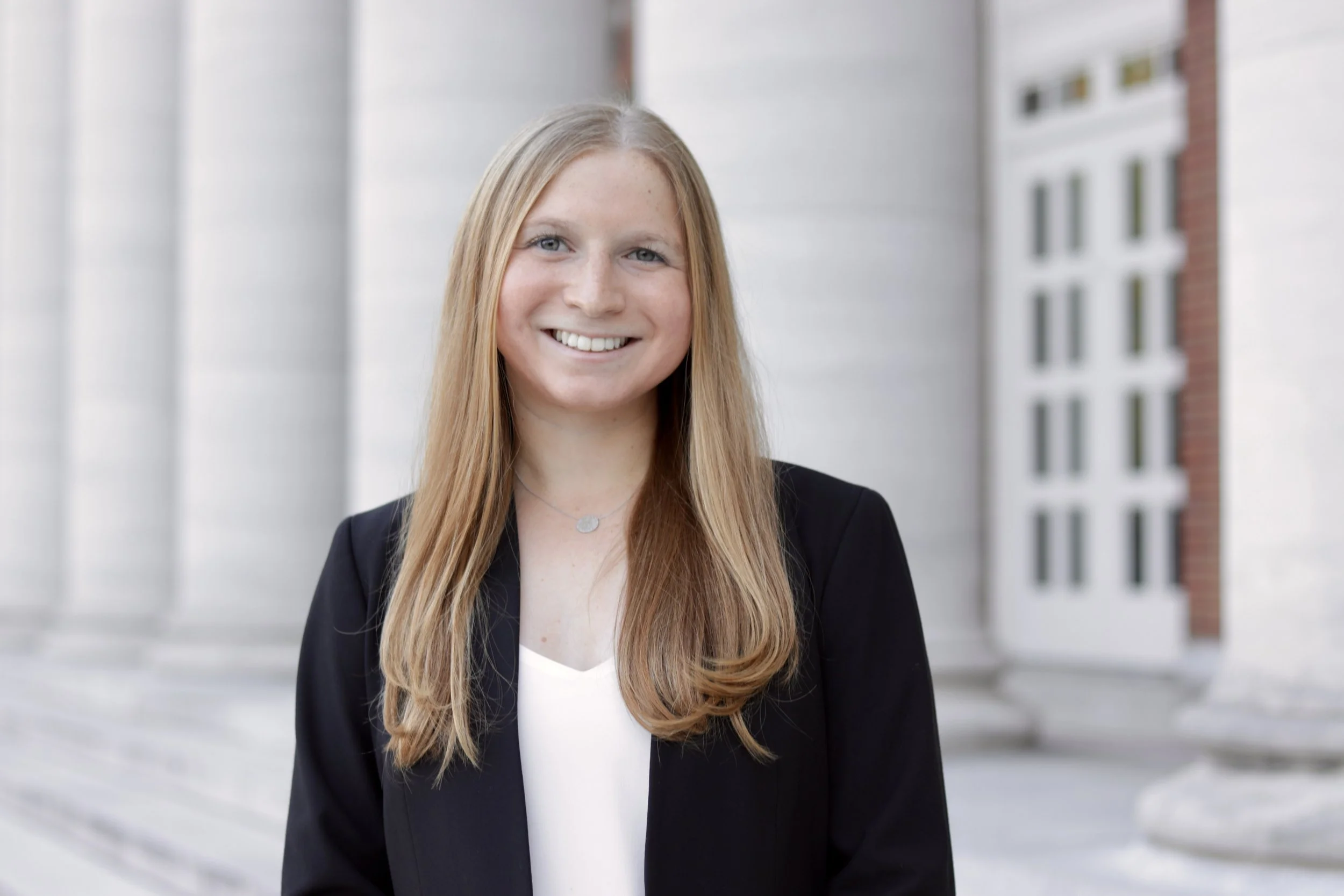 Executive Board — Vanderbilt Women in Business
