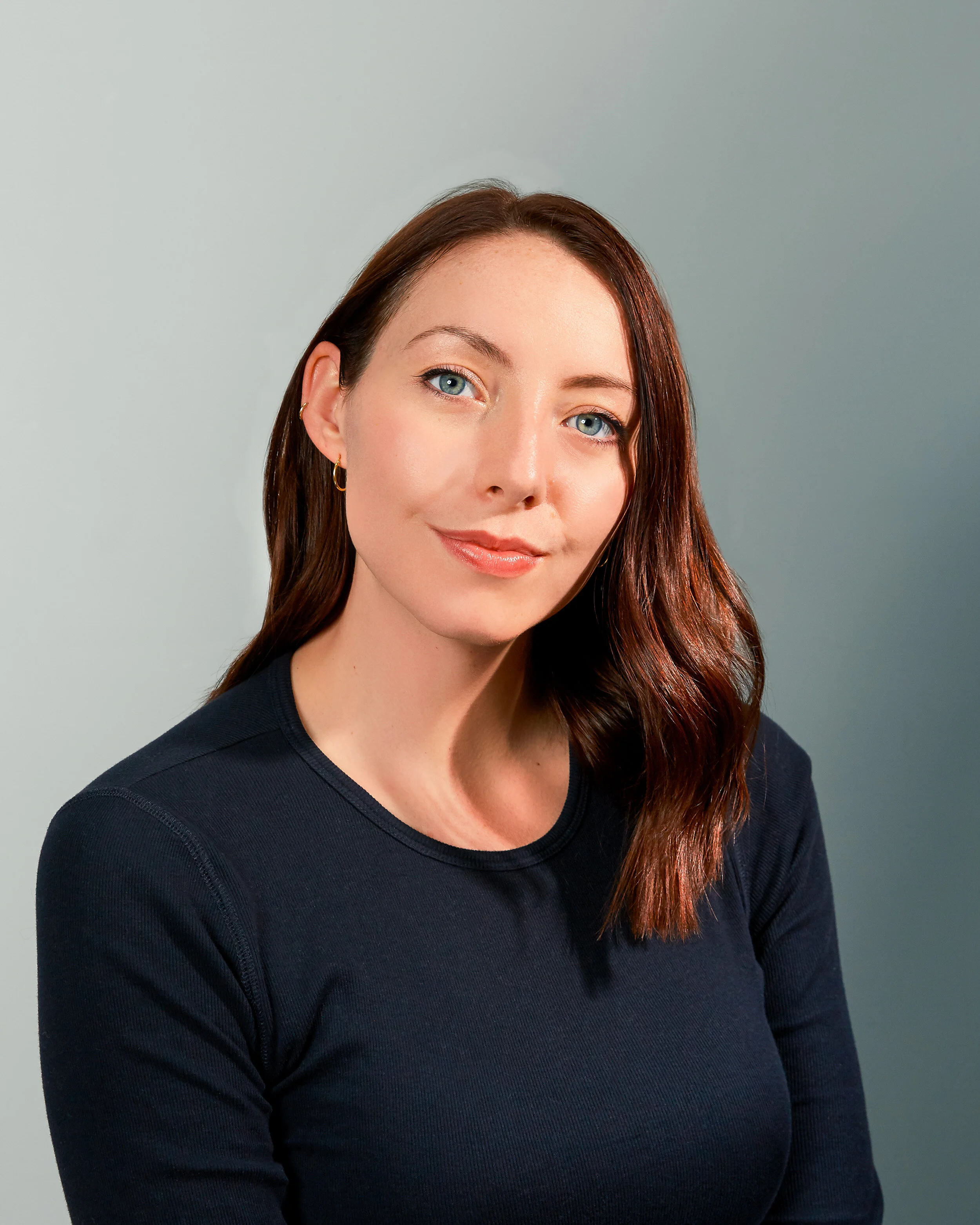 About — Hannah Schwob