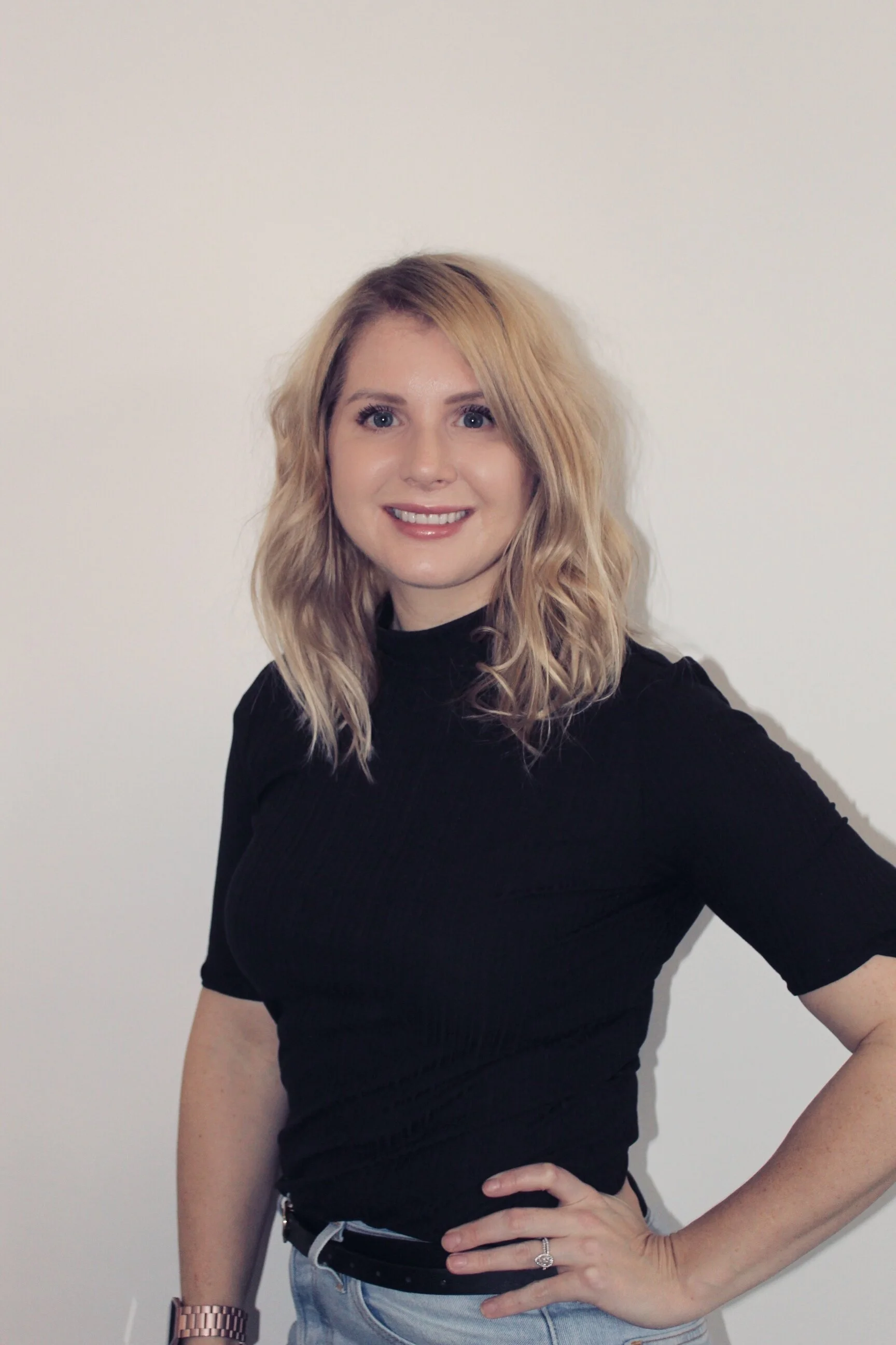 Team — Leap Wellness