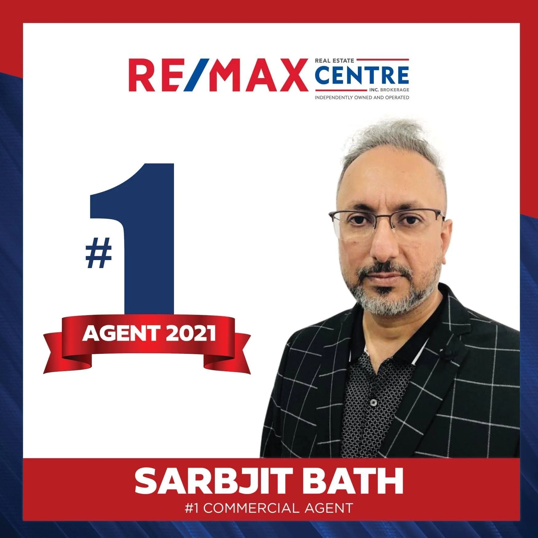 Bio — SARBJIT BATH