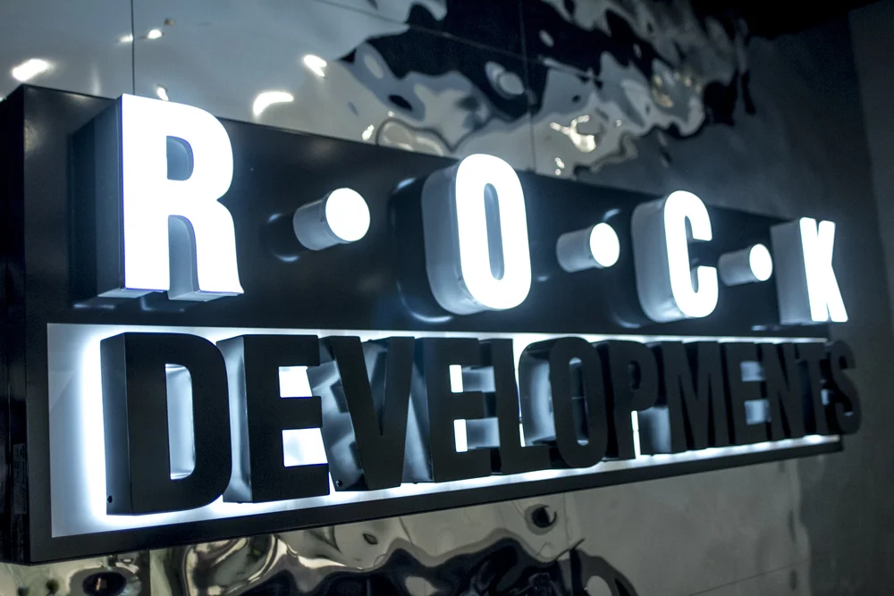 Team 1 — Rock Developments Inc.