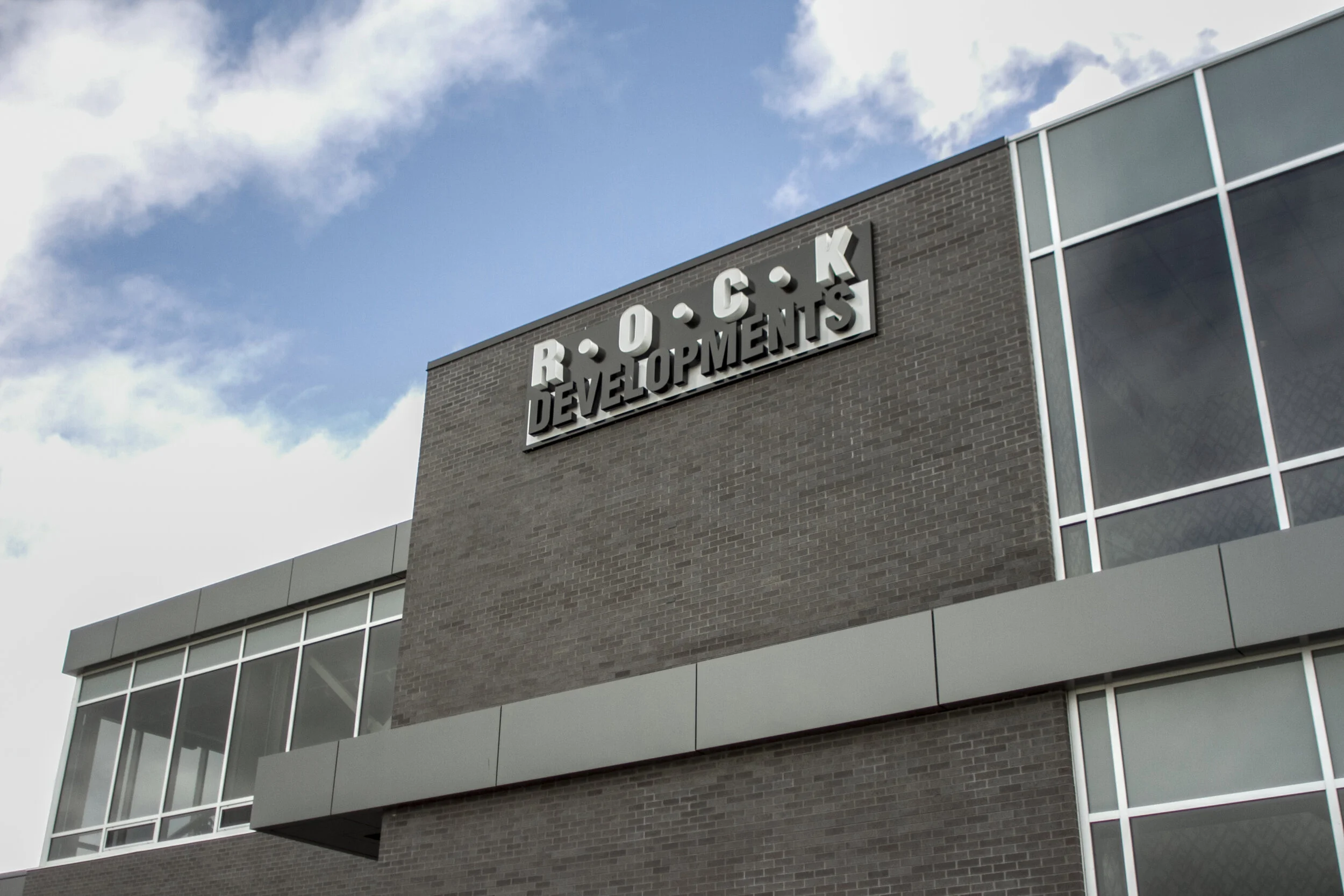 Location — Rock Developments Inc.