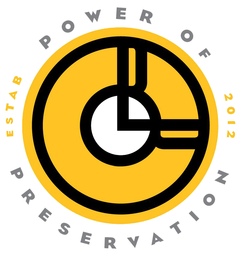 Power of Preservation