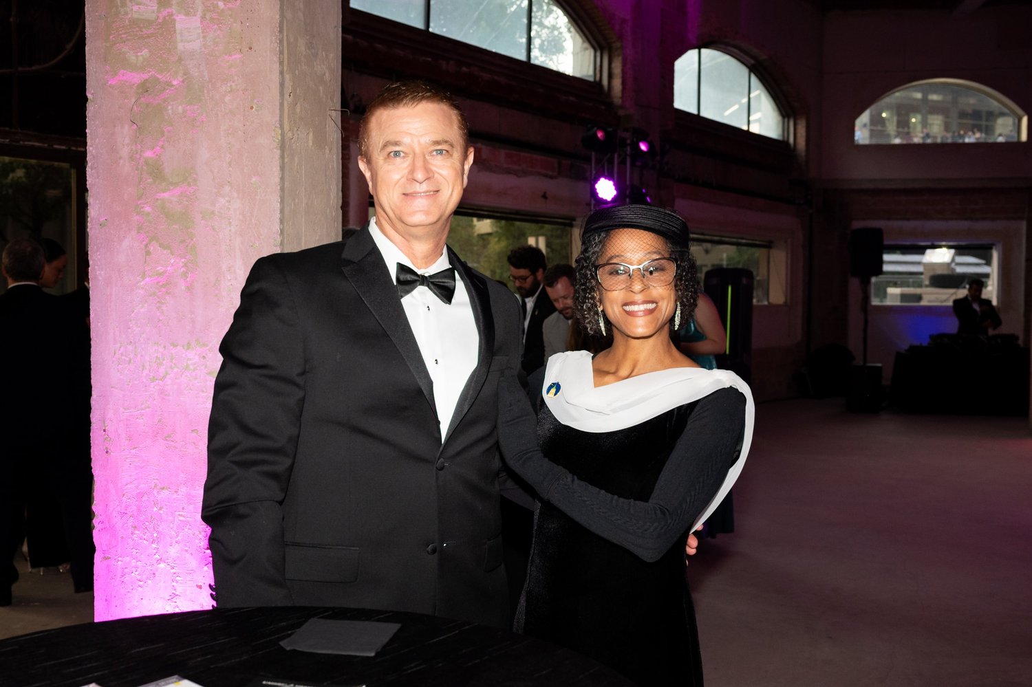 Prom 2023 — Power of Preservation